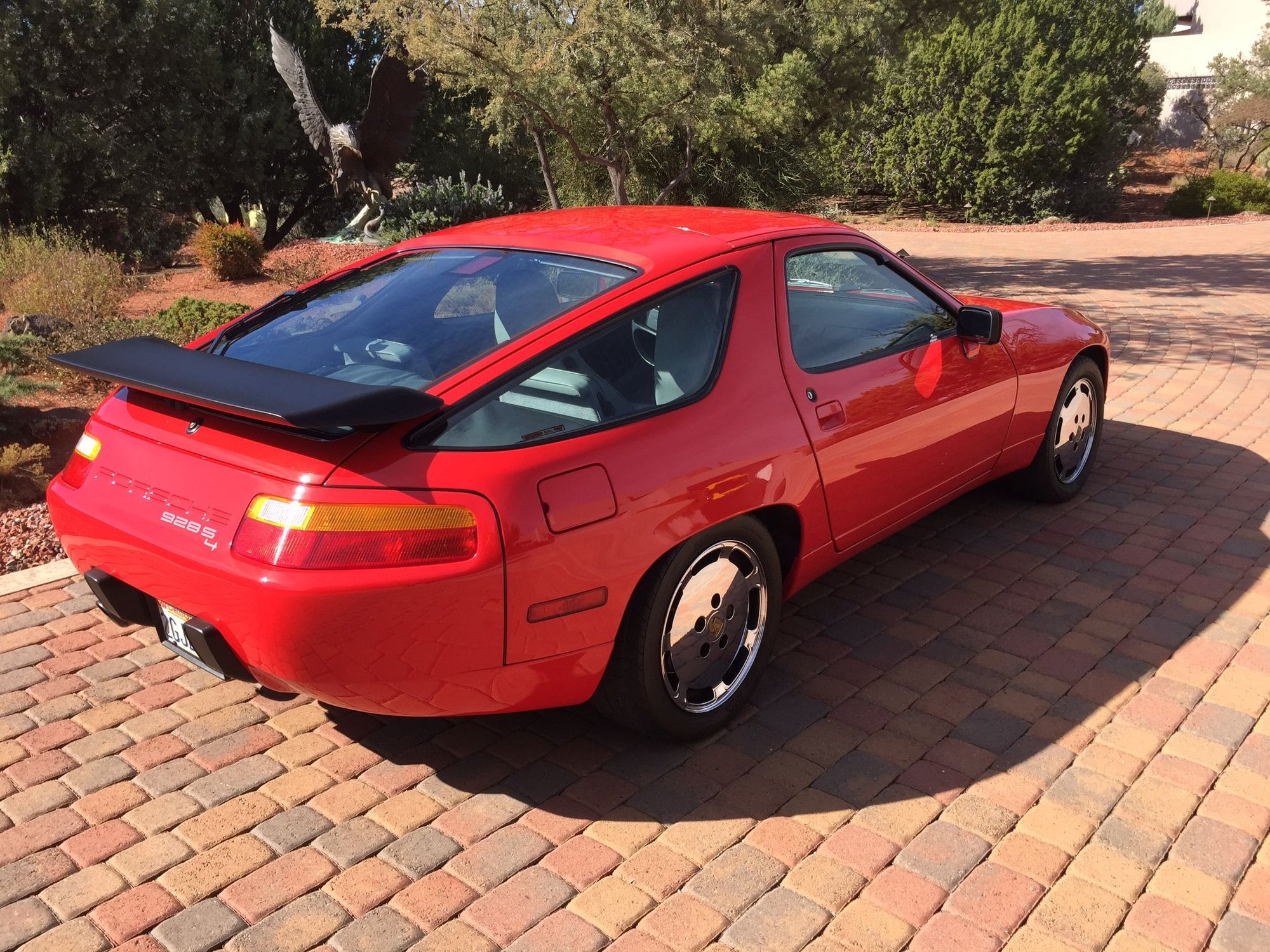 Remember how the Porsche 928 was created to replace the 911? - Page 3 ...