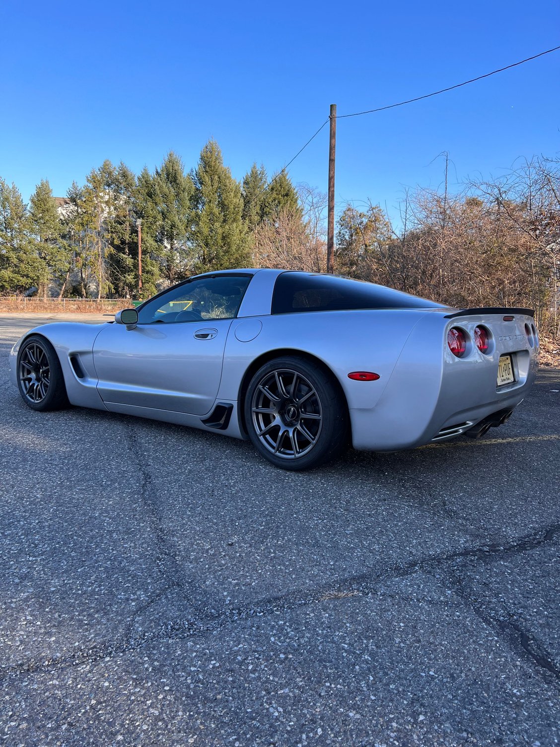 FS (For Sale) 2002 C5 LS7 track day / street car - CorvetteForum ...