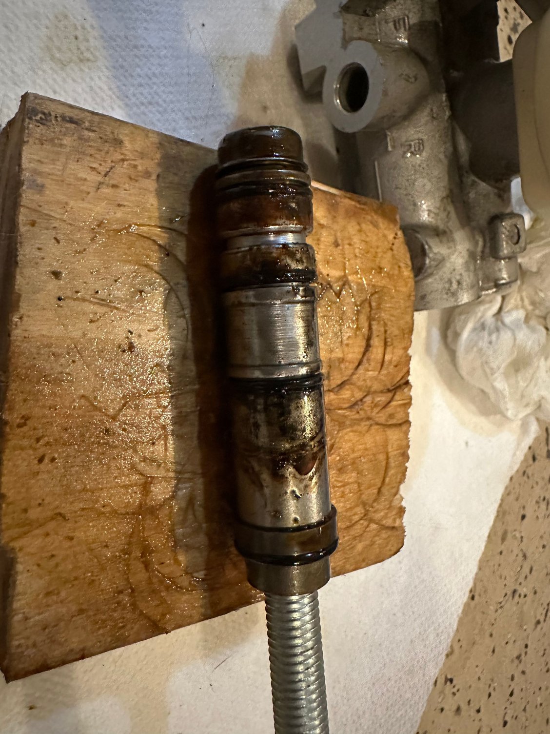 Bias Spring Install - CorvetteForum - Chevrolet Corvette Forum Discussion