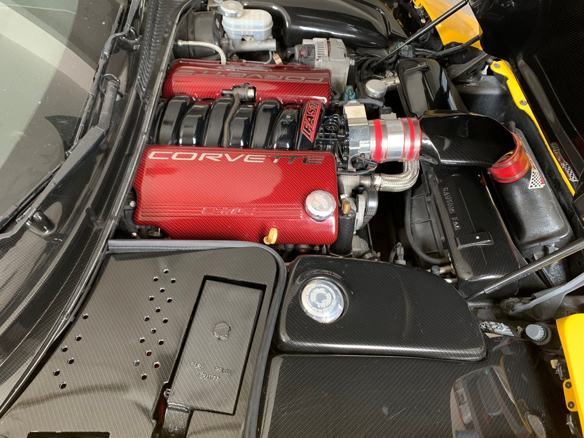 FS (For Sale) (SOLD) My dream c5 for sale! - CorvetteForum - Chevrolet ...