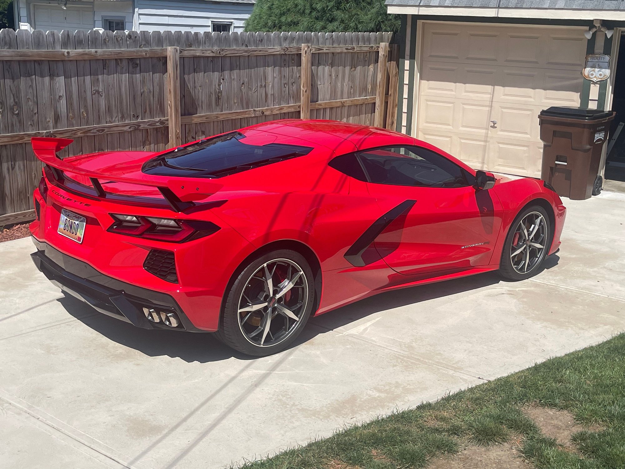 New 2023 Corvette - CorvetteForum - Chevrolet Corvette Forum Discussion