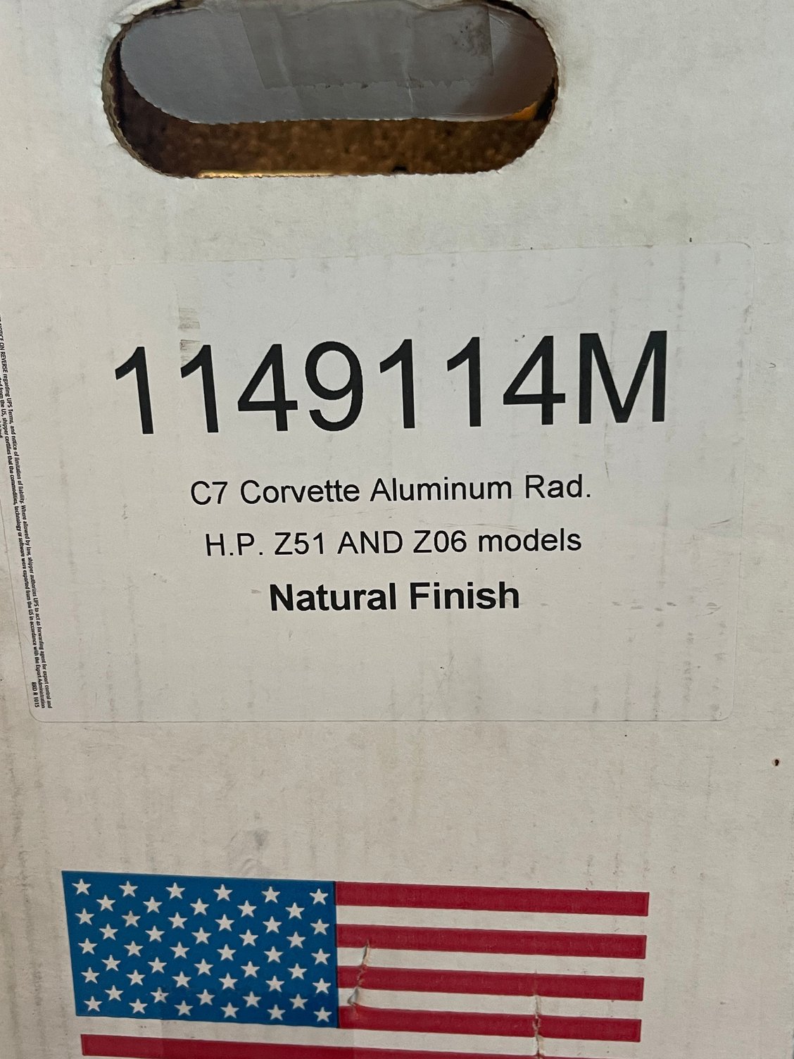 FS (For Sale) Corsa Double Helix, 2 Dewitts radiator & heat exchanger ...