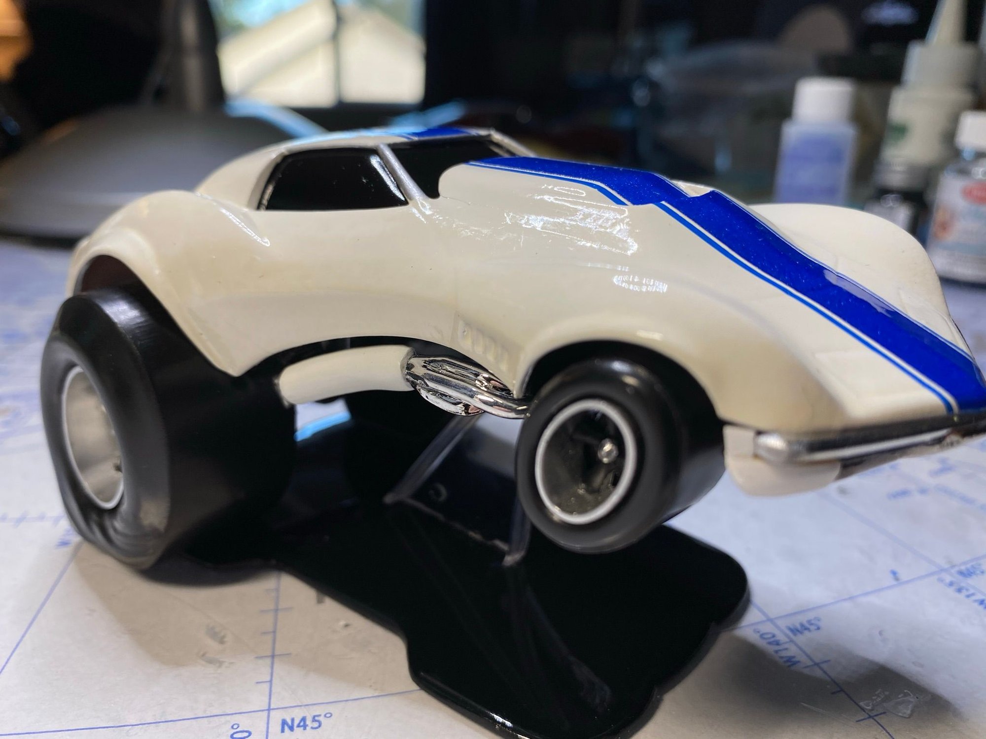 If Ed Roth was still alive - CorvetteForum - Chevrolet Corvette Forum ...