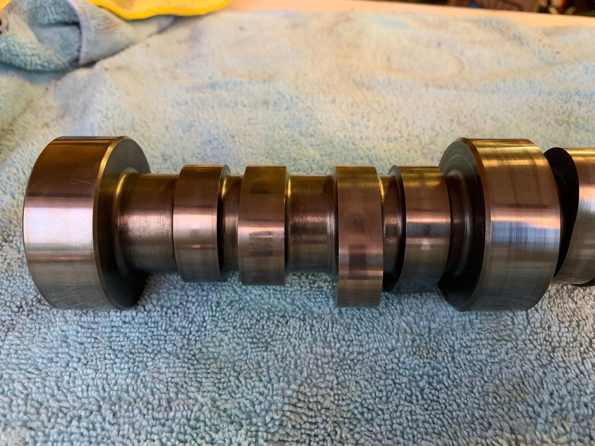 FS (For Sale) Ls7 cam - CorvetteForum - Chevrolet Corvette Forum Discussion