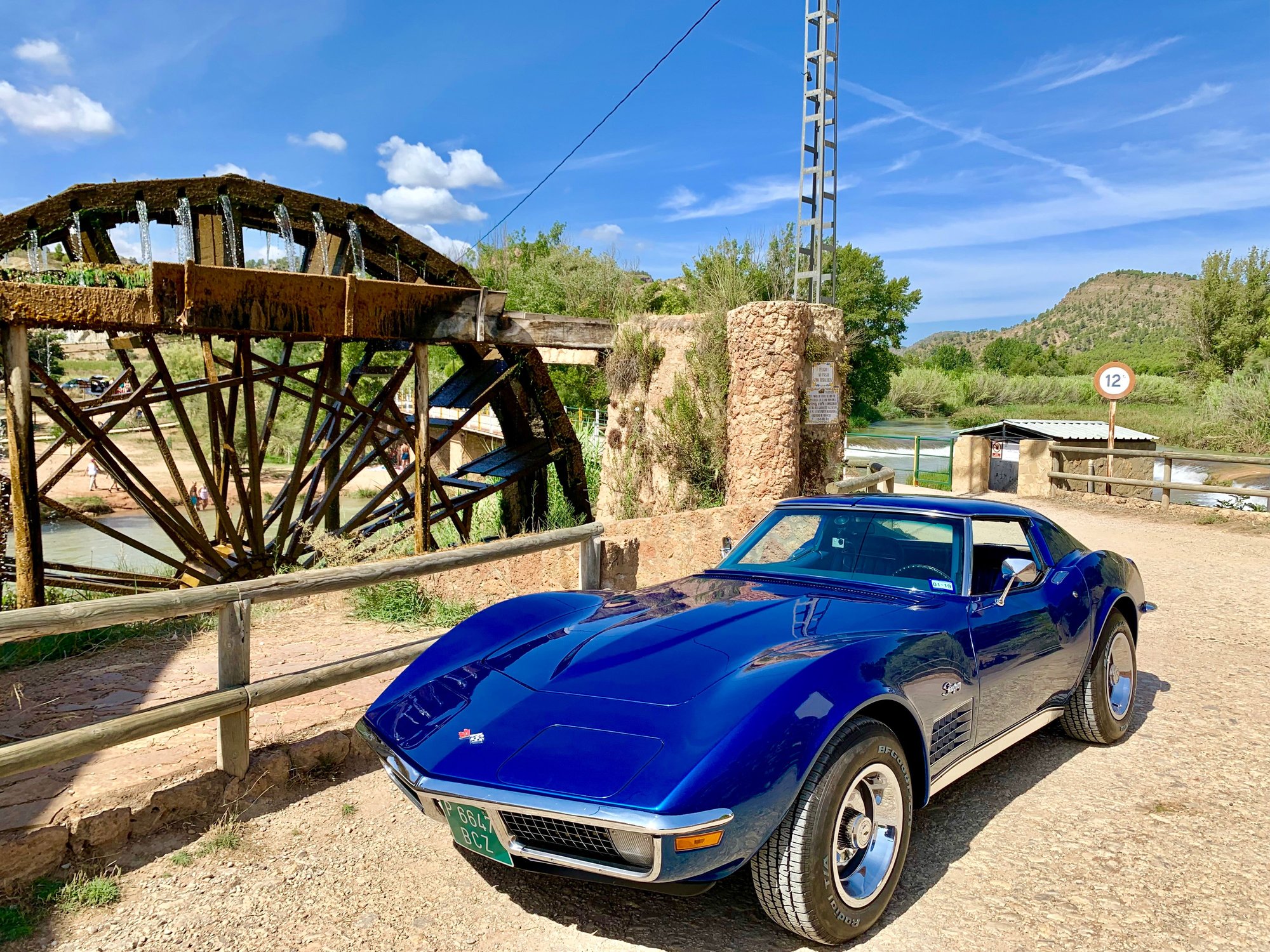 Sunday out with the boyz... ( pics ) - CorvetteForum - Chevrolet ...