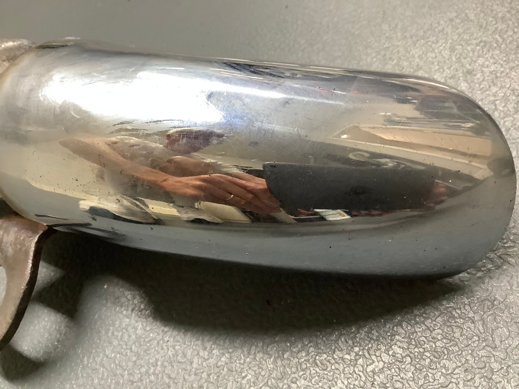 FS (For Sale) Side Pipe - CorvetteForum - Chevrolet Corvette Forum ...