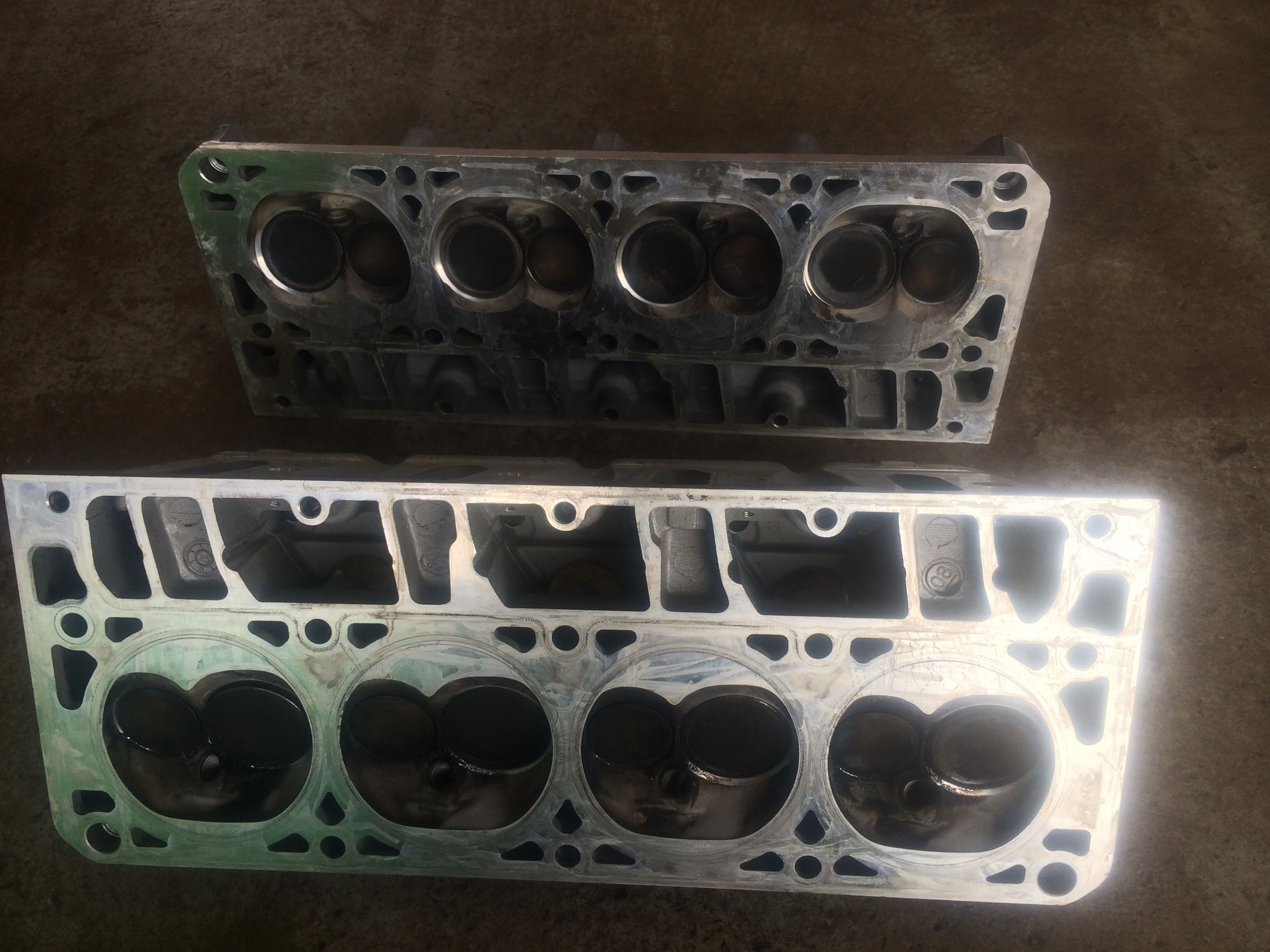 243 heads for sale - CorvetteForum - Chevrolet Corvette Forum Discussion