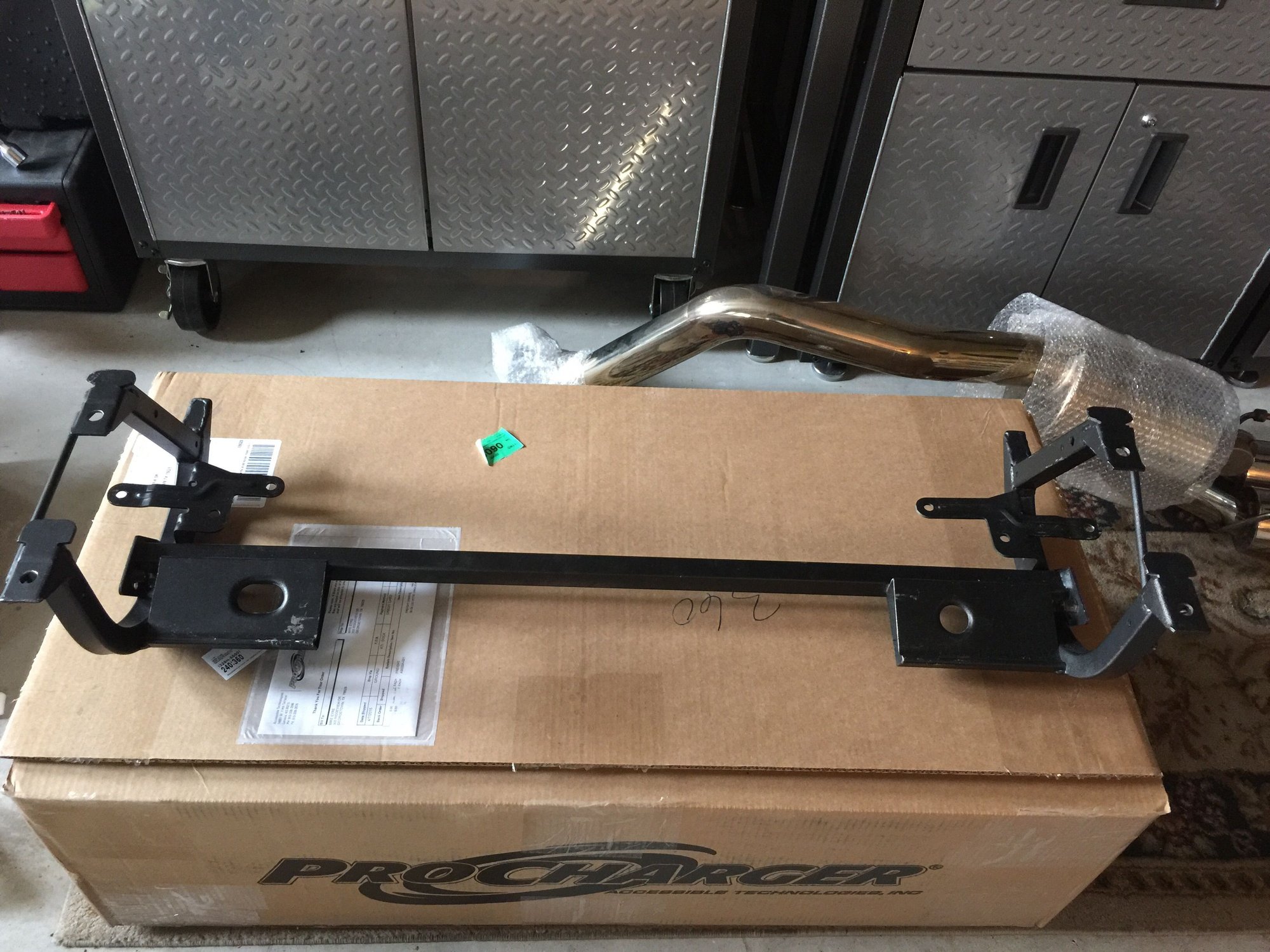 FS C6 Lower Radiator Support - CorvetteForum - Chevrolet Corvette Forum ...