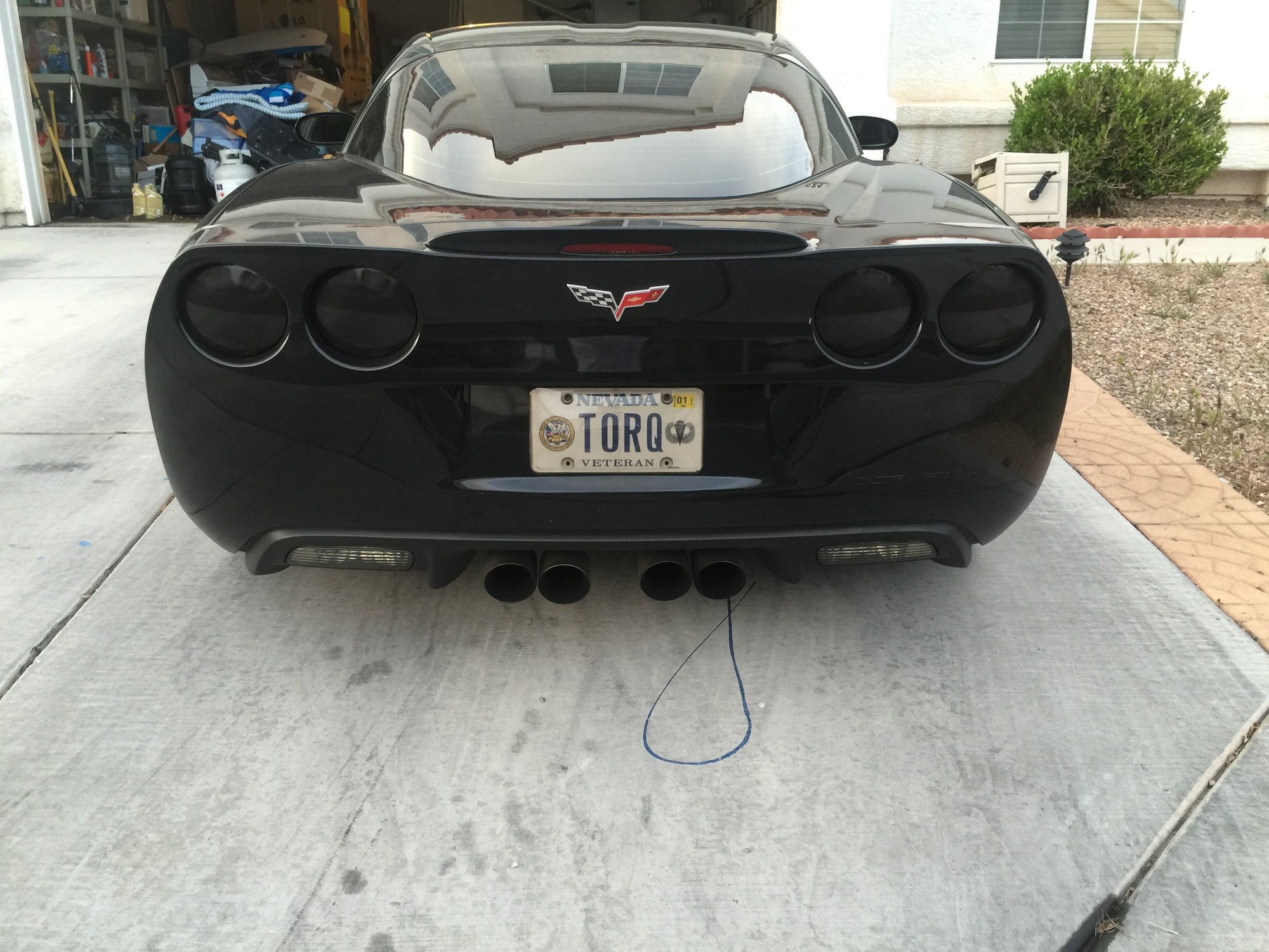 Z06 Custom Z06 License Plate Thread - Page 2 - CorvetteForum ...