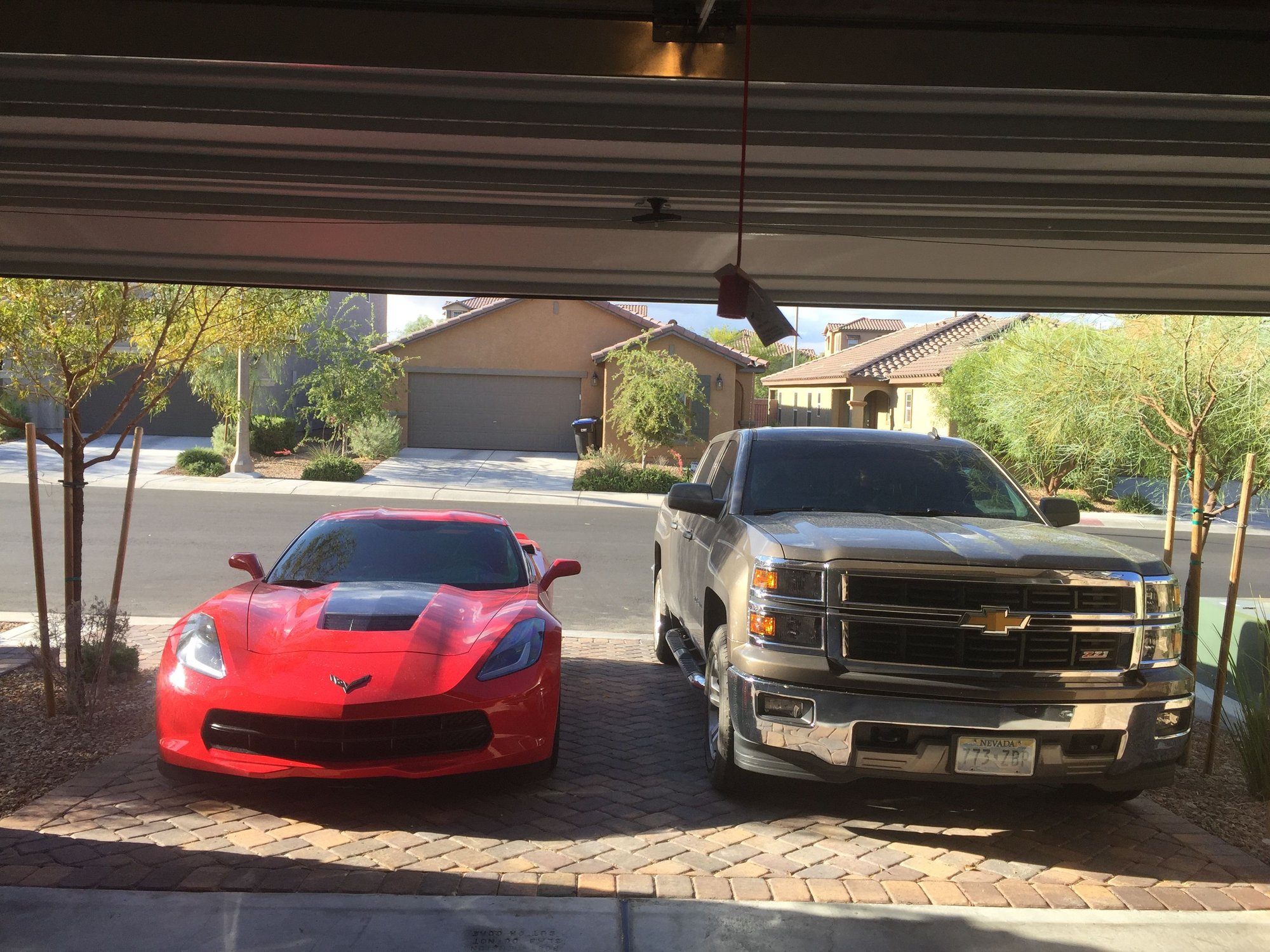 What's your grocery getter car? - Page 4 - CorvetteForum - Chevrolet ...