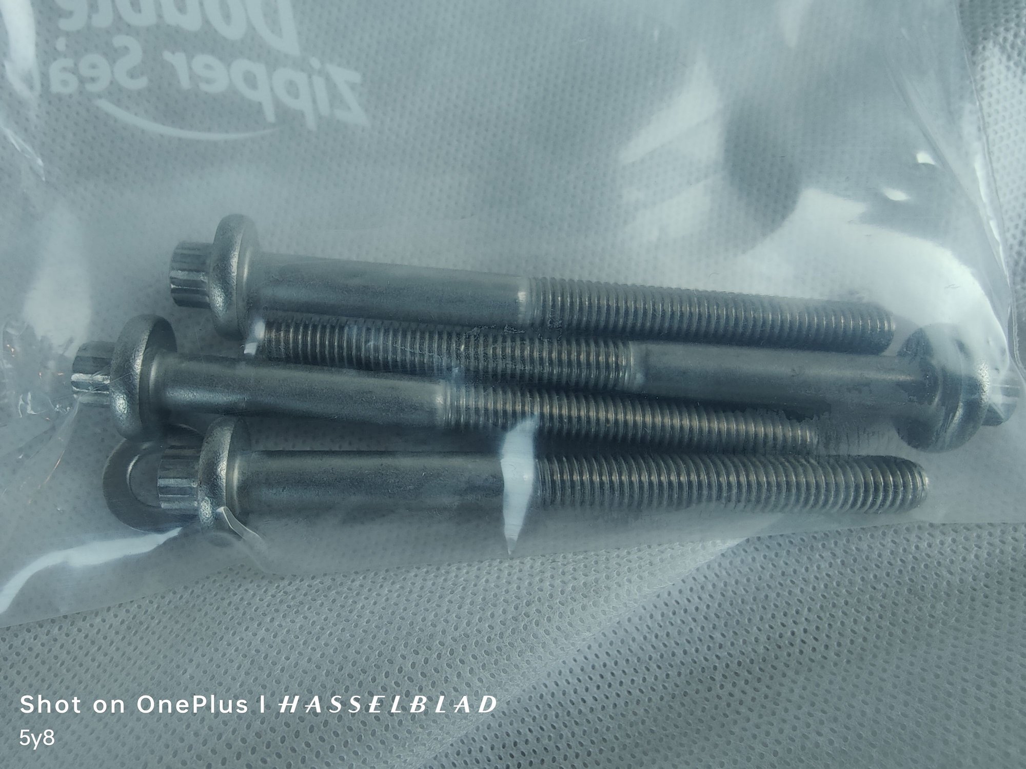 FS (For Sale) 84983921 GM C8 Carbon Fiber Engine Cross Brace With Jake ...