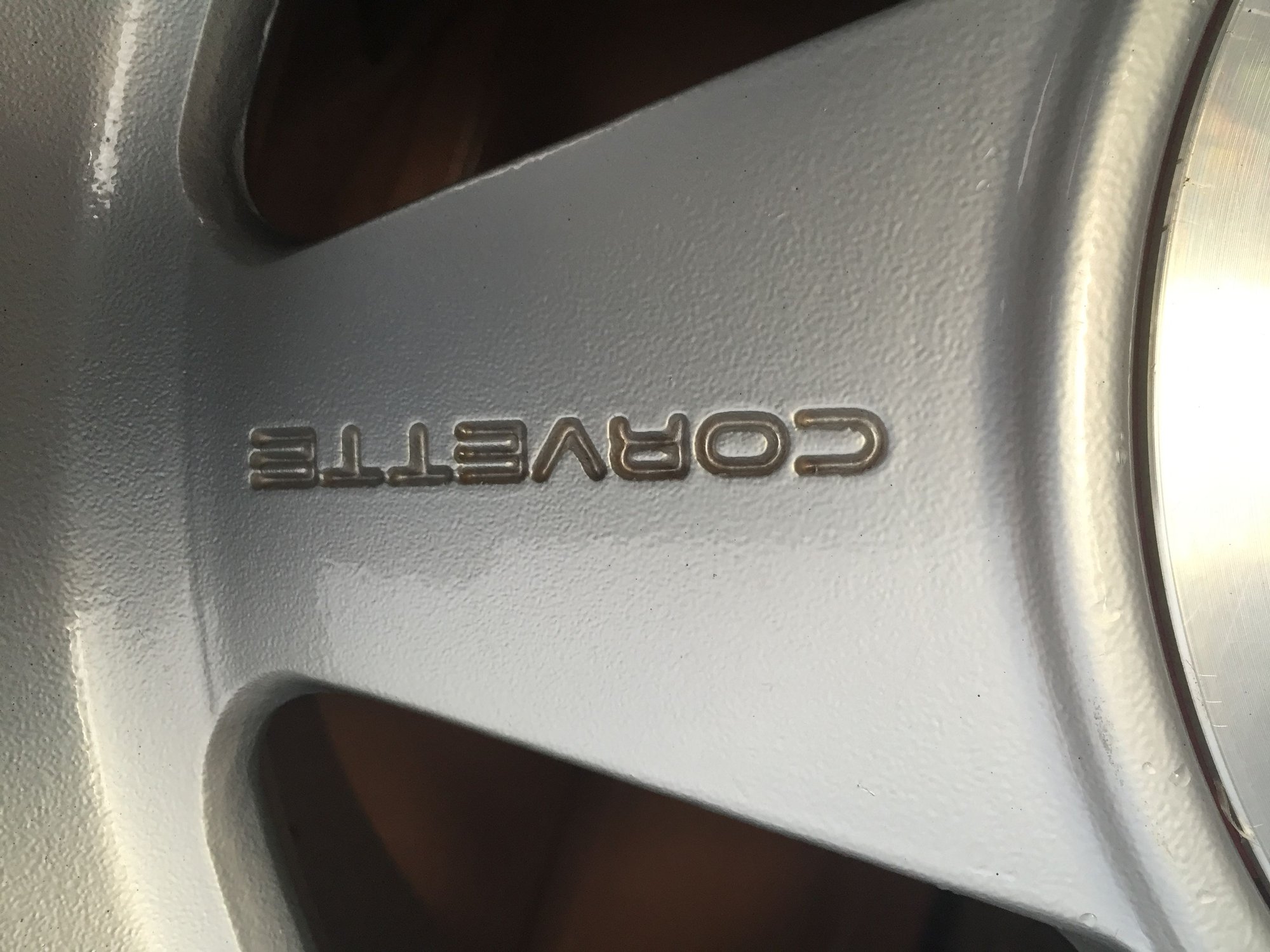 17" Dymag Callaway rims - CorvetteForum - Chevrolet Corvette Forum ...