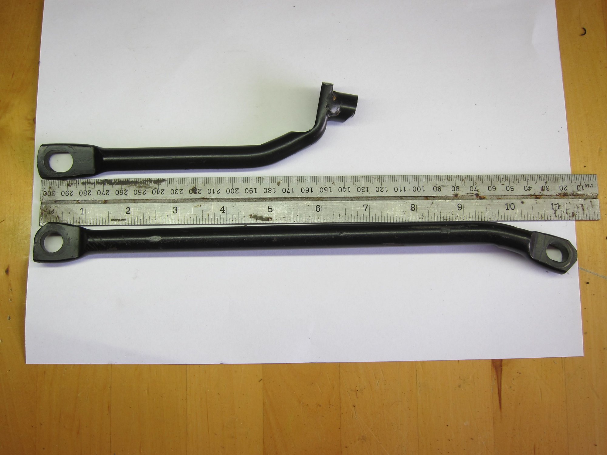 1990 L98 Support Brackets - CorvetteForum - Chevrolet Corvette Forum ...