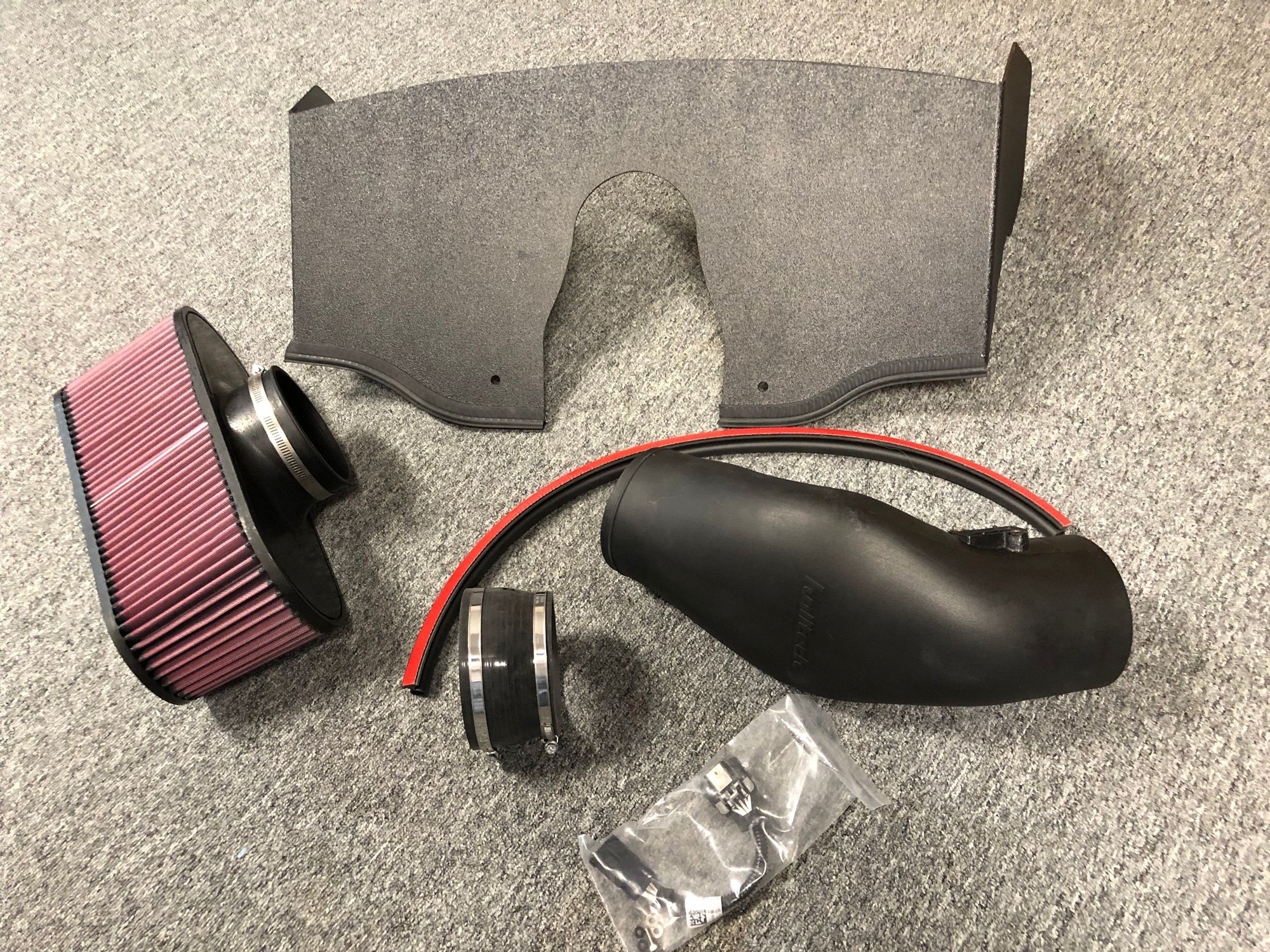 FS (For Sale) Halltech MF103 Beehive (mockup only) - CorvetteForum ...