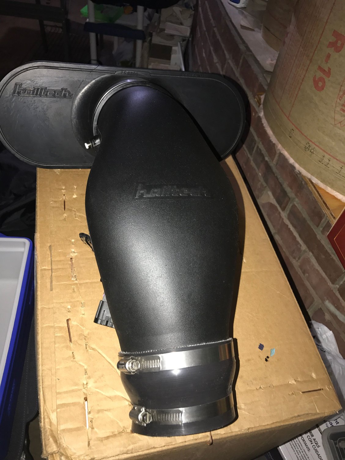 WTB (Want To Buy) Halltech mf103 Cai - CorvetteForum - Chevrolet ...