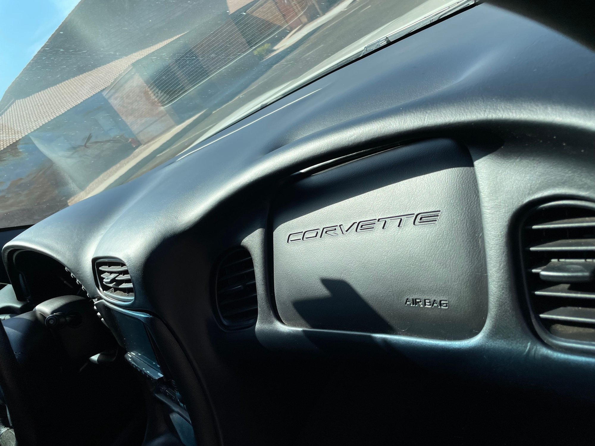 FS (For Sale) 2001 Speedway White Z06 - Widebody - Tastefully Modded ...