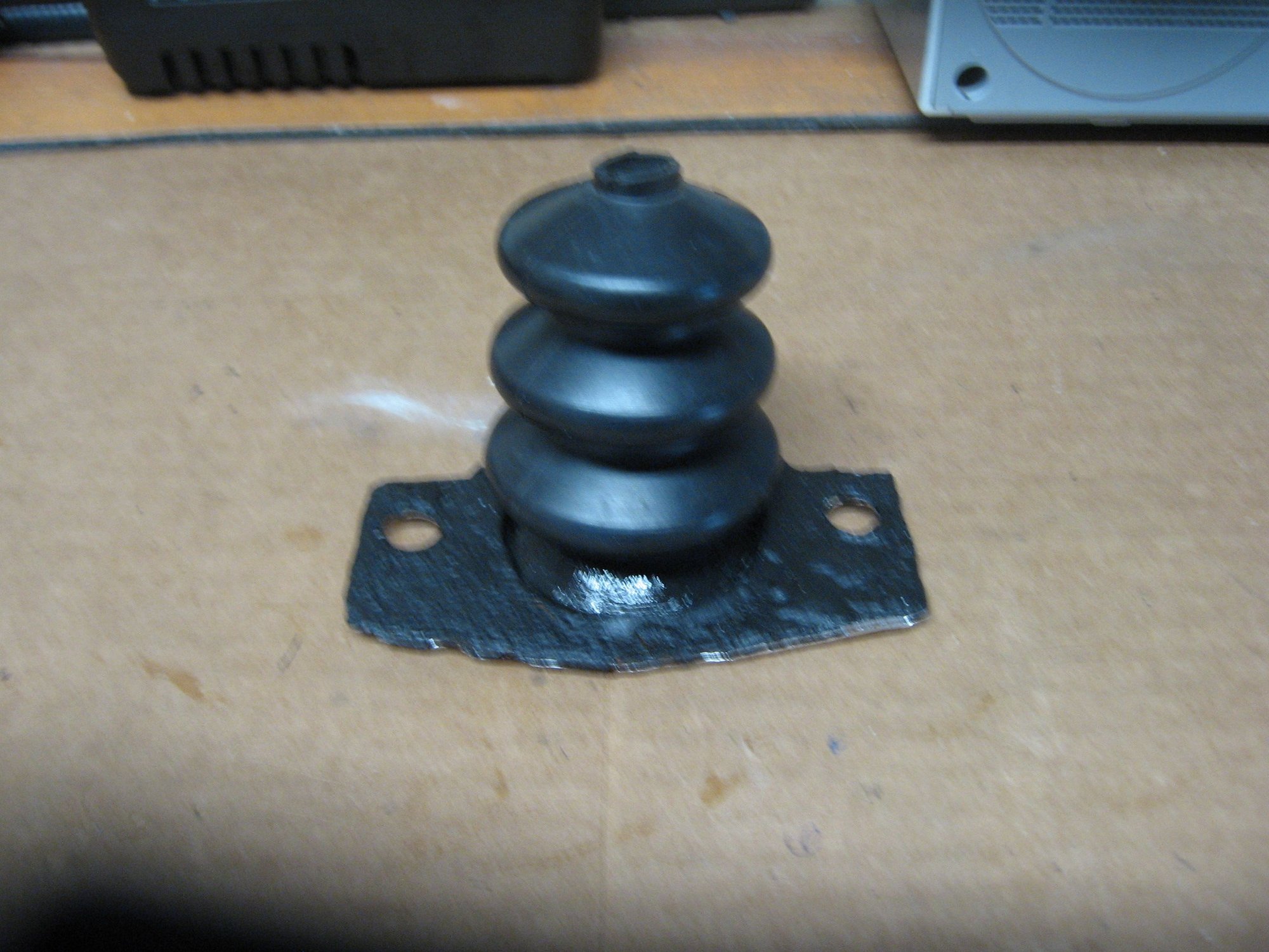 C2 Customized '63 p/b brake booster boot - CorvetteForum - Chevrolet ...