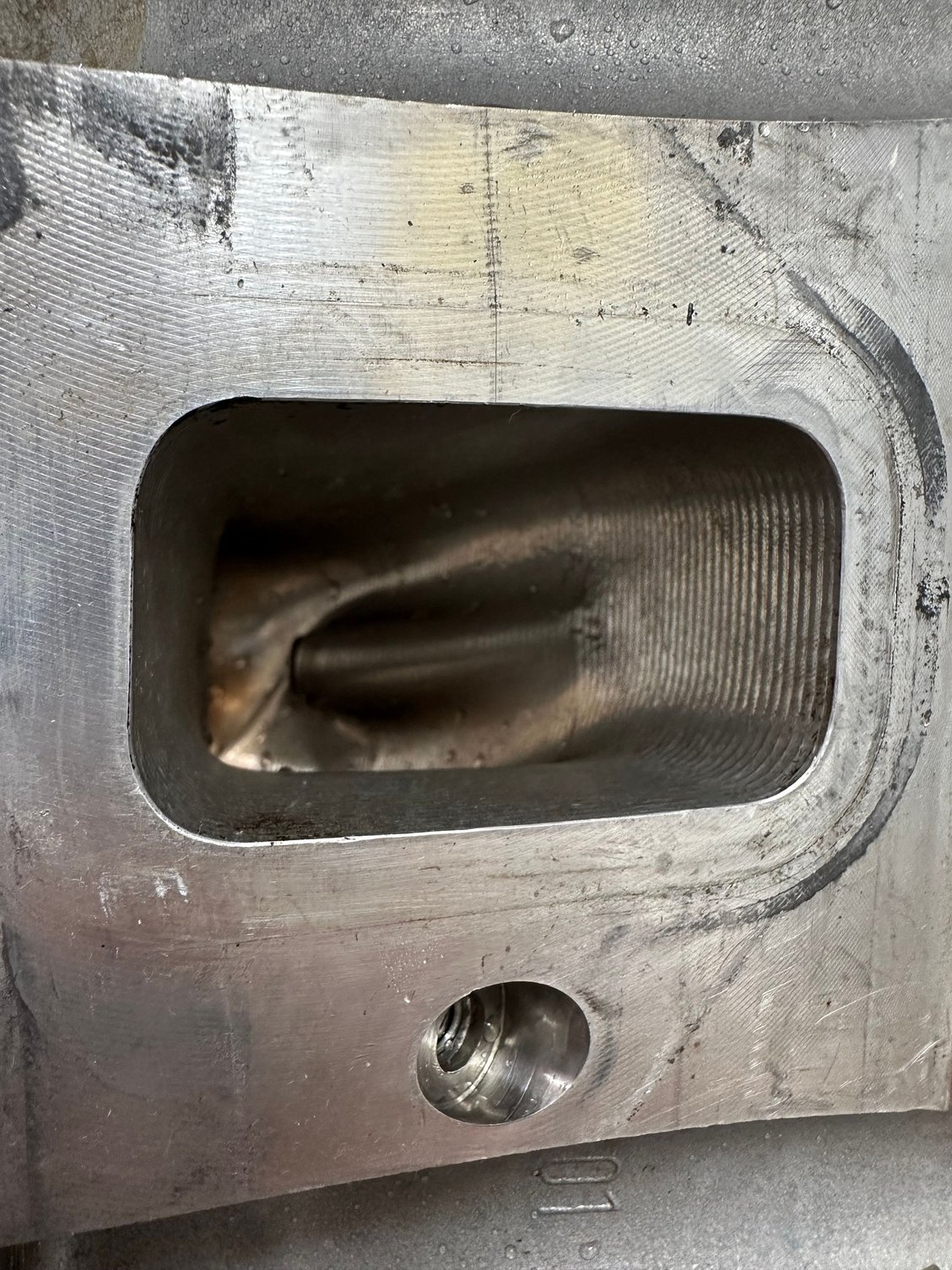 FS (For Sale) LS7 heads and rotating assembly - CorvetteForum ...