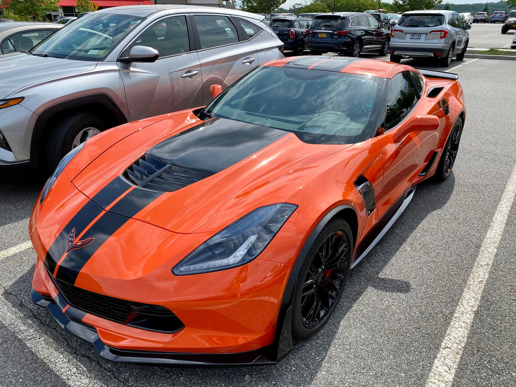Show your "His and Hers" - Page 3 - CorvetteForum - Chevrolet Corvette ...