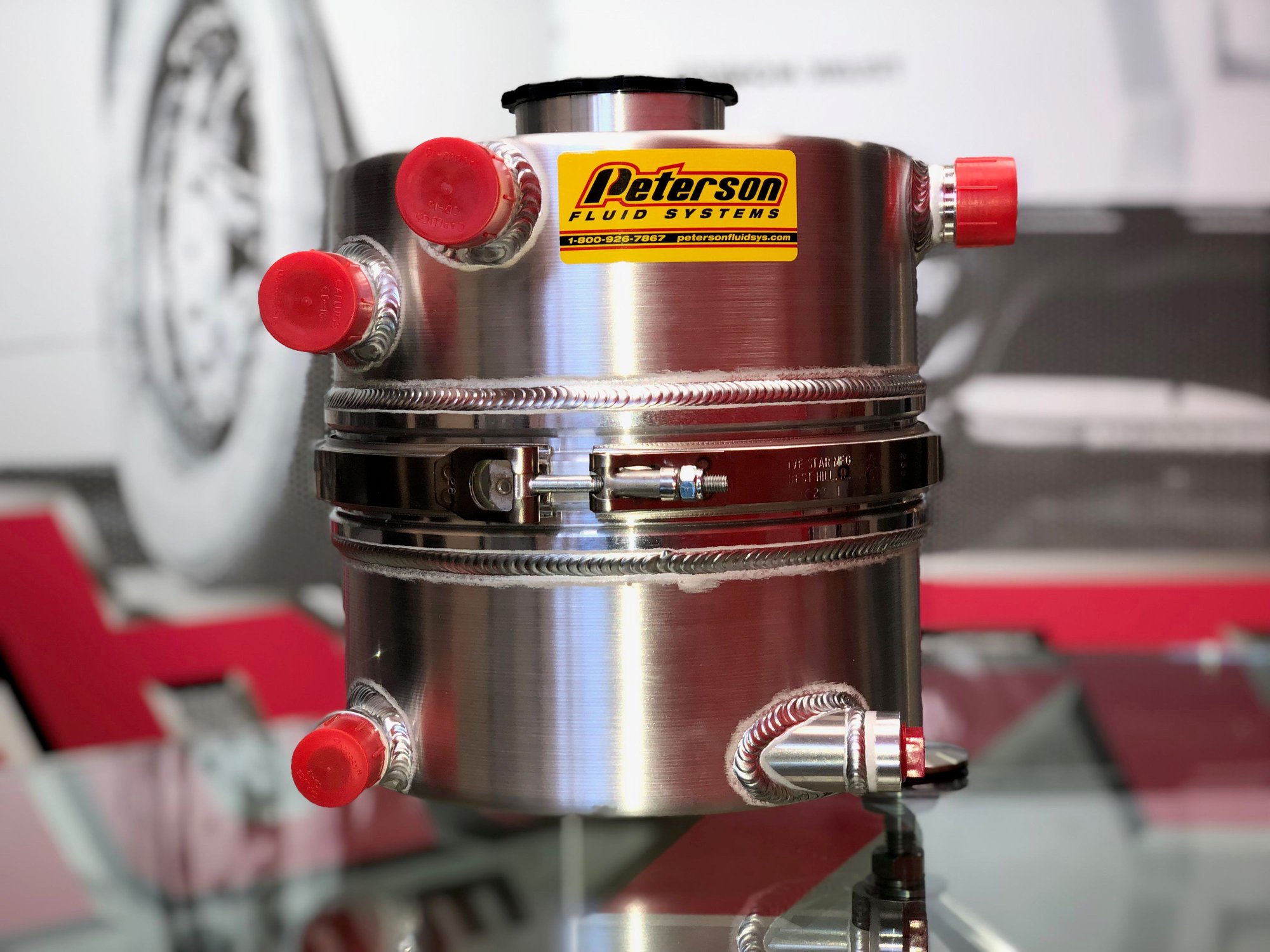 Z06 Howard Tanner's Redline Motorsports Twin-Turbo C6 Z06 ...