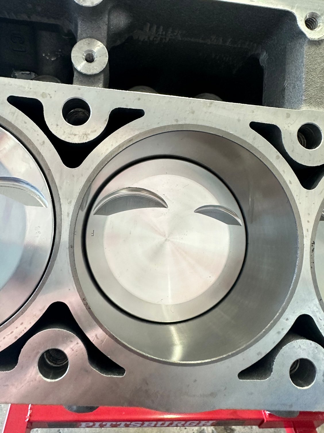 FS (For Sale) Late Model Engines LS9 377” - CorvetteForum - Chevrolet ...