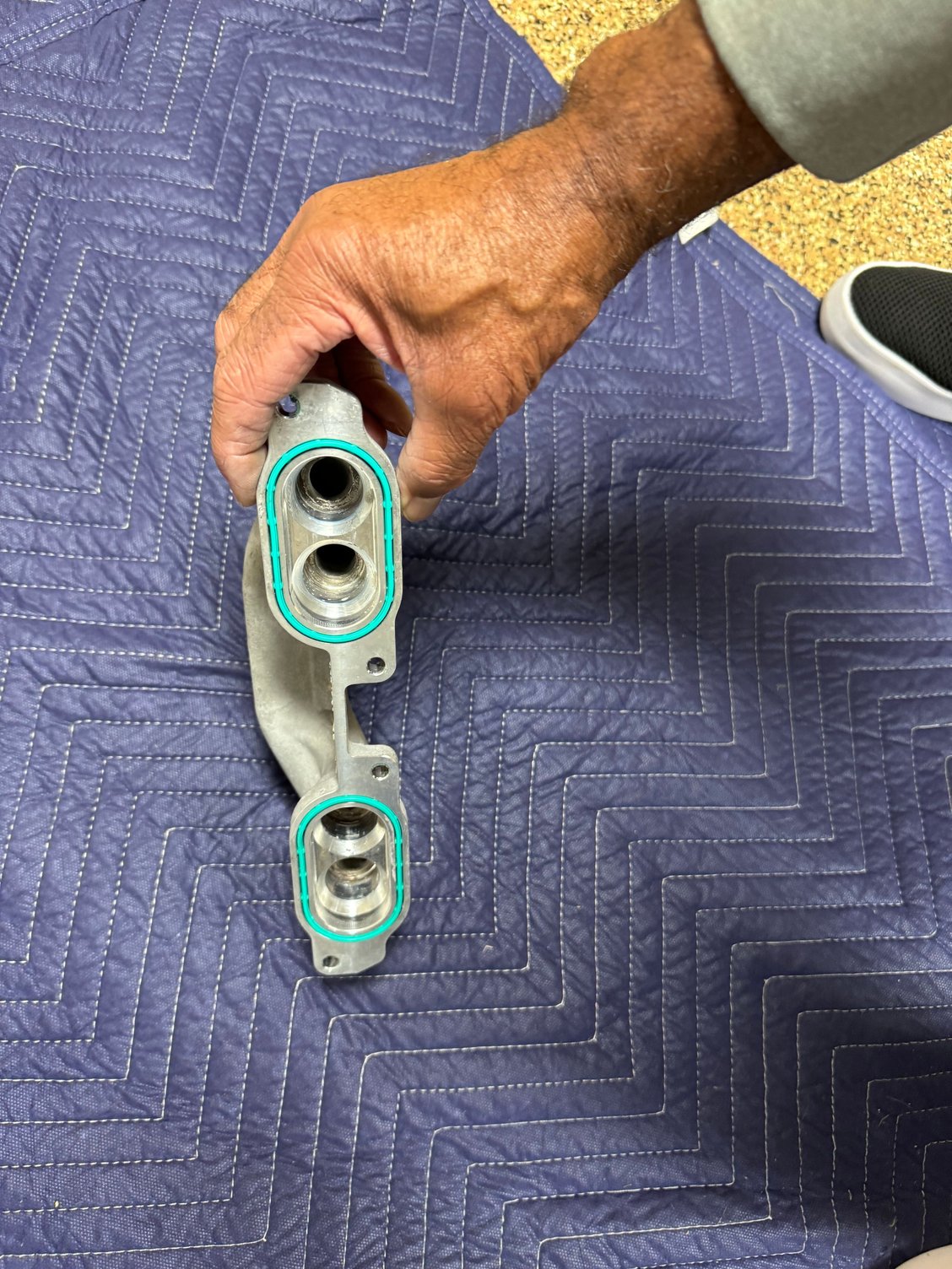 FS (For Sale) LS9 engine parts