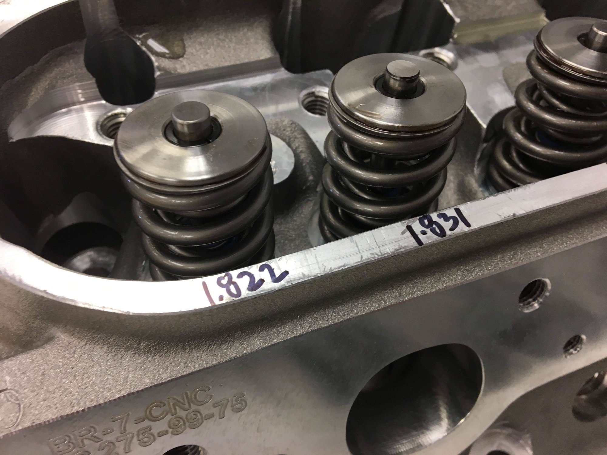 The new FAST LSX-HR High Ram intake test - CorvetteForum - Chevrolet ...