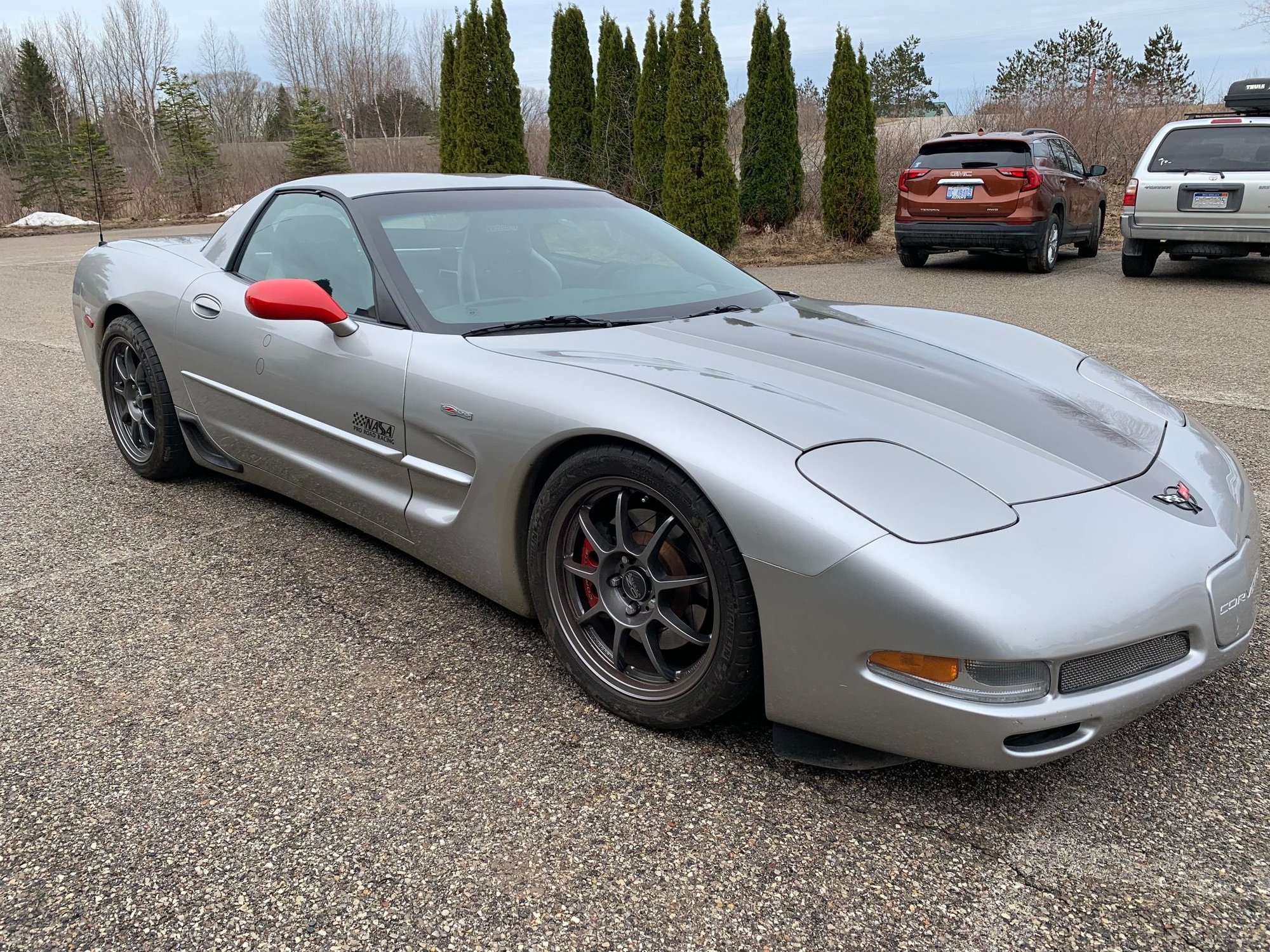 FS (For Sale) 2004 C5 Z06 (Daily Driver/Track Car) - CorvetteForum ...