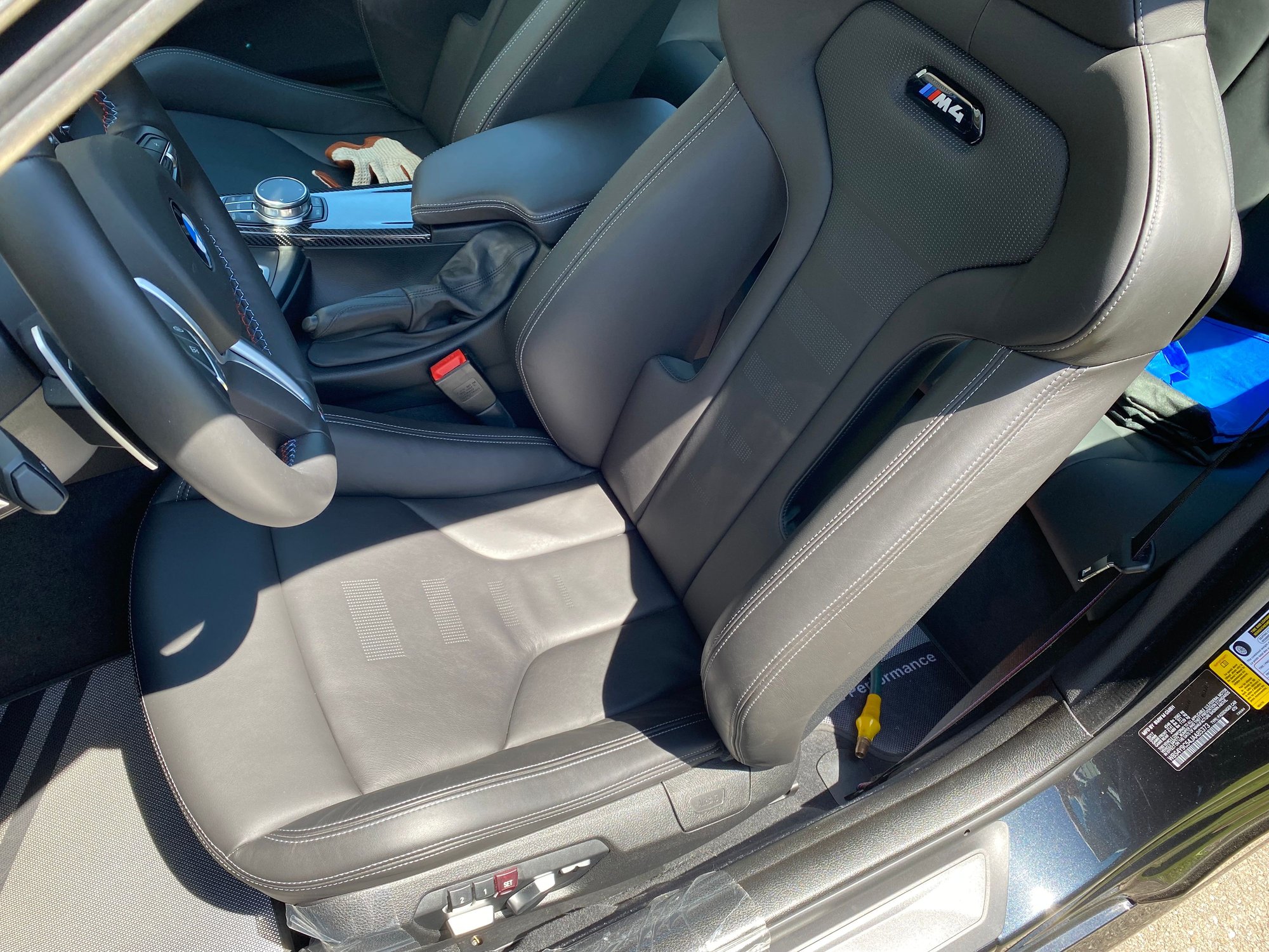 For Sale: 2018 BMW M4 Competition - CorvetteForum - Chevrolet Corvette ...