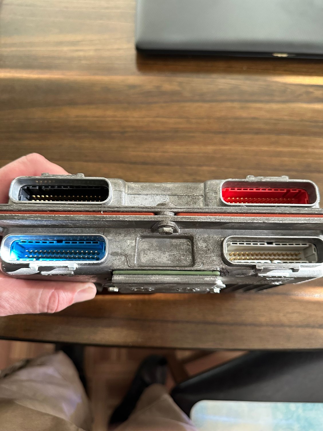 FS (For Sale) 1996 LT ECU with Rare Knock Sensor - CorvetteForum ...