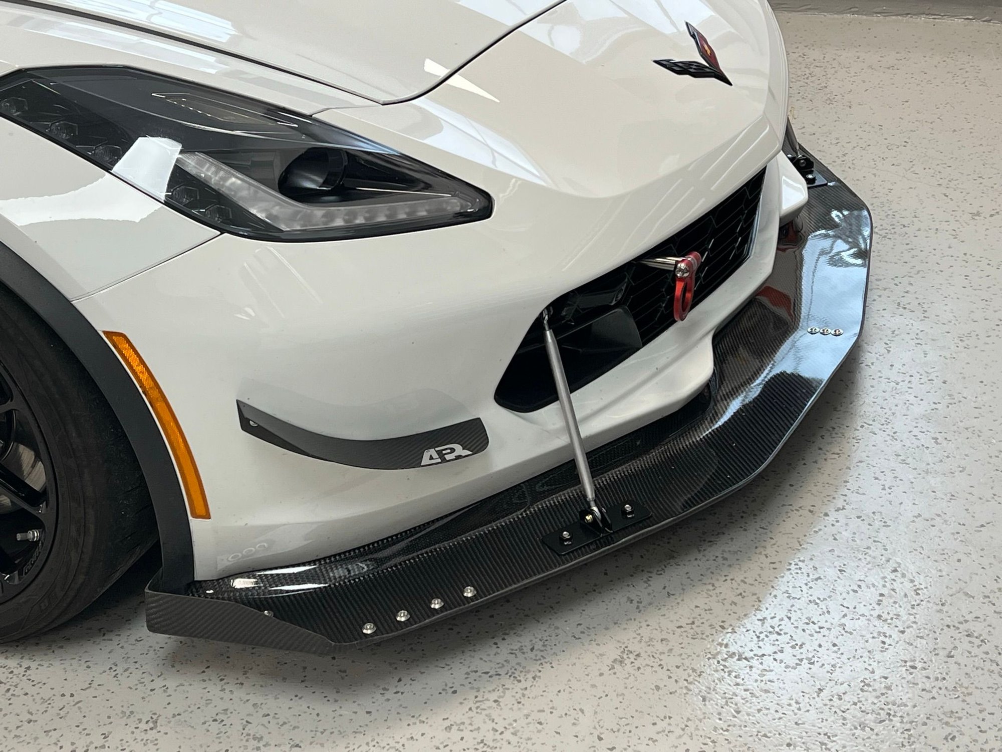 [BUILD] My Ultimate C7 Track Car - The C7 GS.R - Page 45 ...