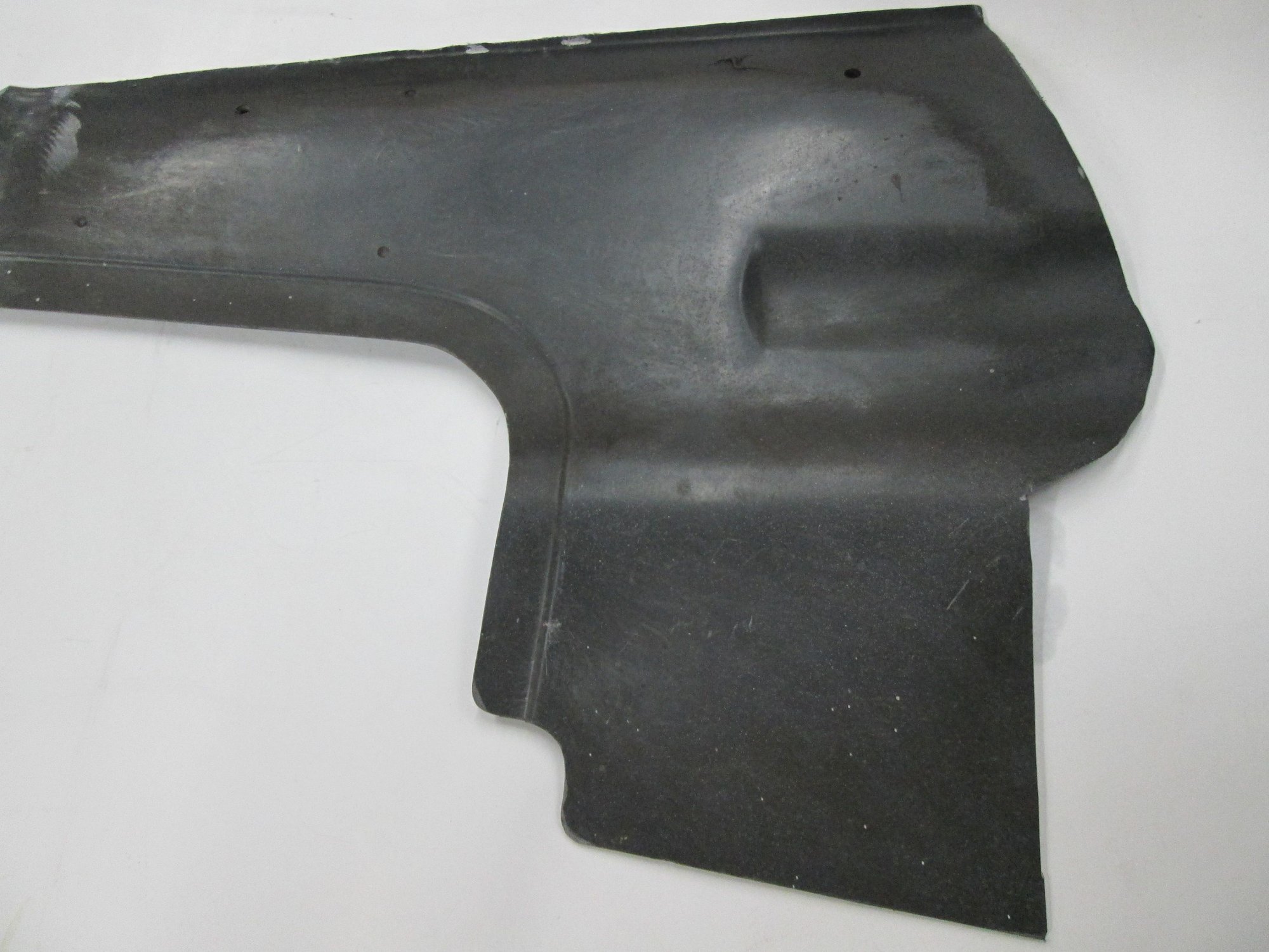 Picture of a 66 inner fender skirt - CorvetteForum - Chevrolet Corvette ...