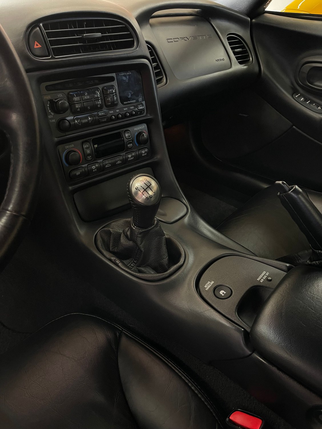 Upgrading to a C6 Manual Shifter in My C5 – Worth It? - CorvetteForum ...