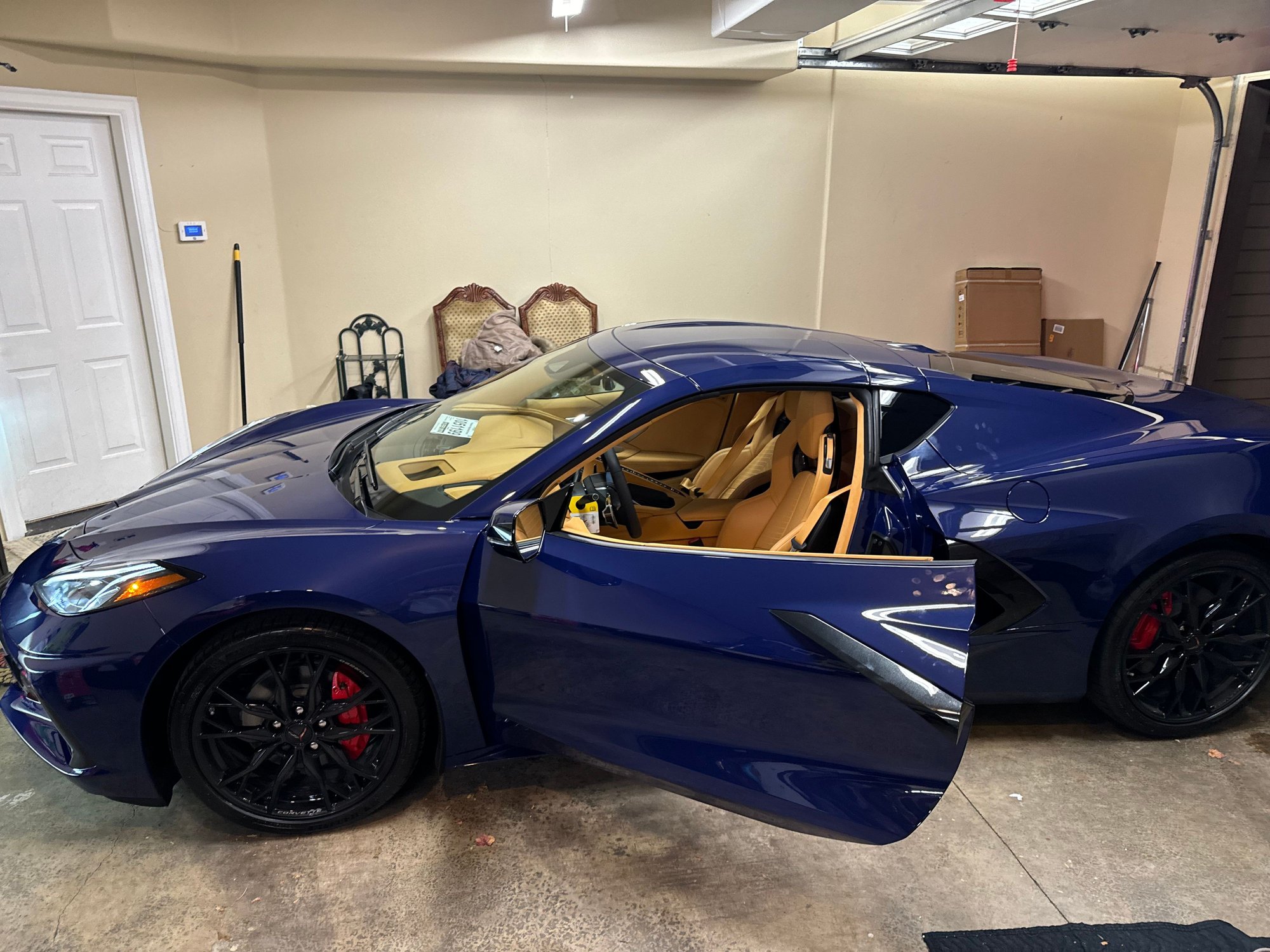 Official Hysteria Purple Thread - Page 4 - CorvetteForum - Chevrolet ...