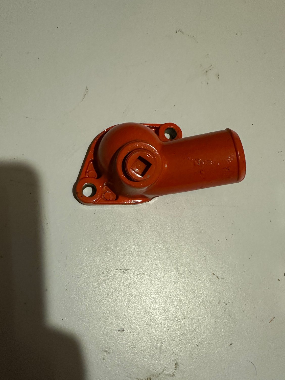 FS (For Sale) 1975 C3 Smog Parts from an L48 350 - CorvetteForum ...