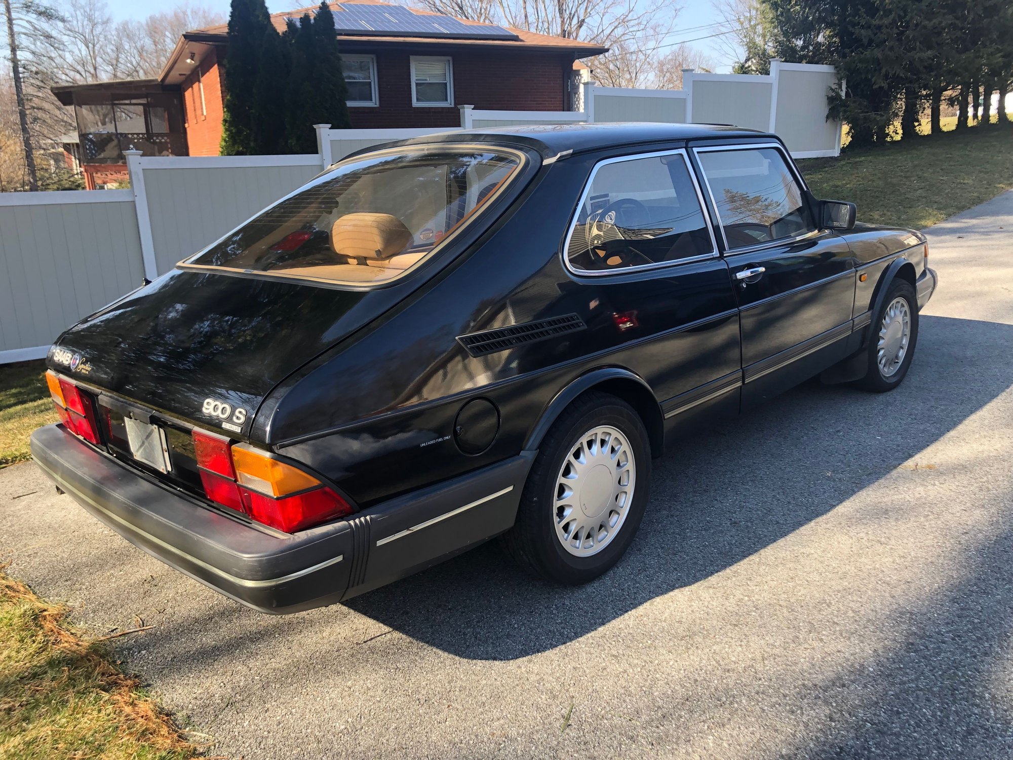 Weird Swedish Fish - CorvetteForum - Chevrolet Corvette Forum Discussion