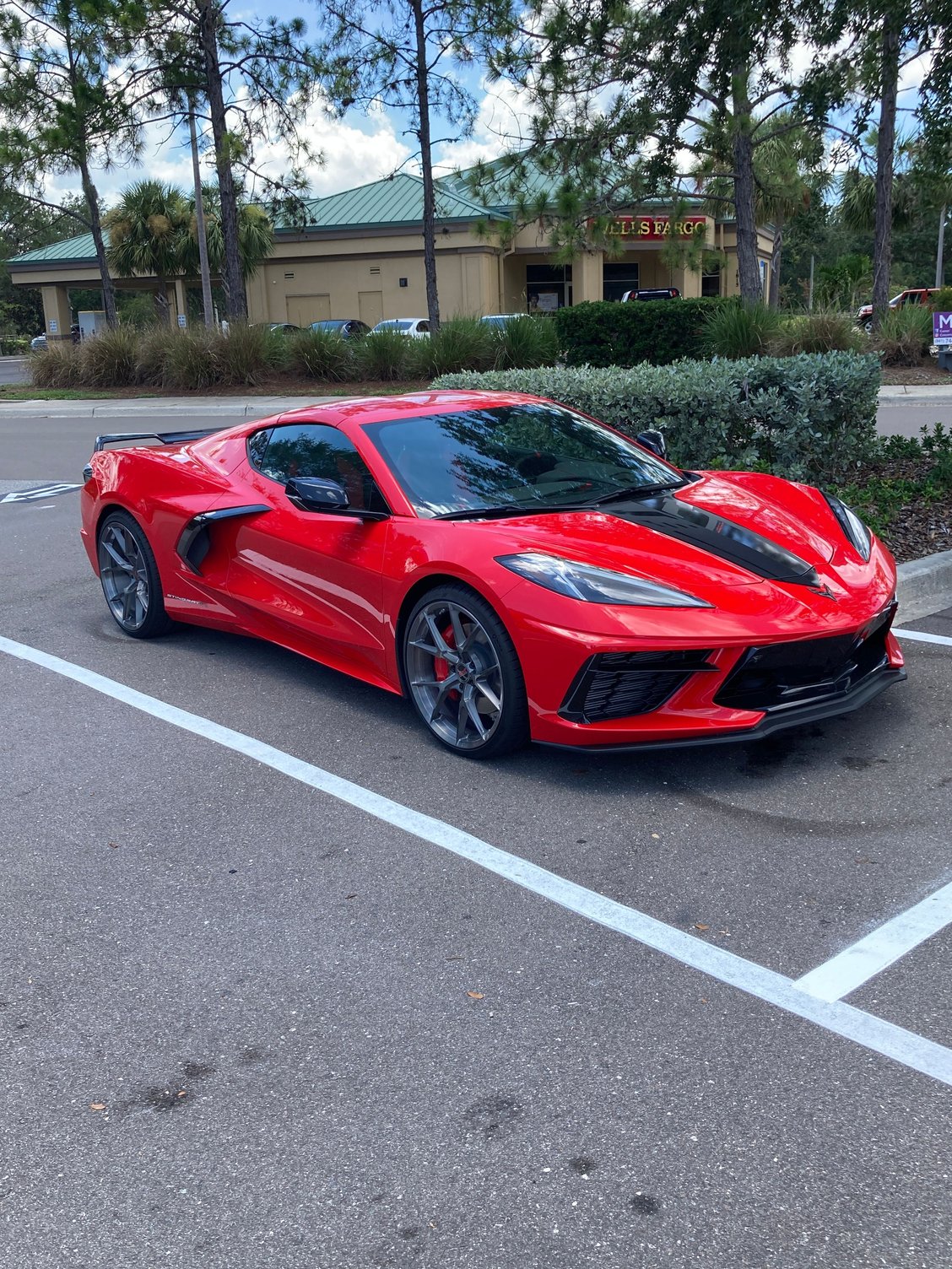 Custom wheels spotted thus far - Page 179 - CorvetteForum - Chevrolet ...