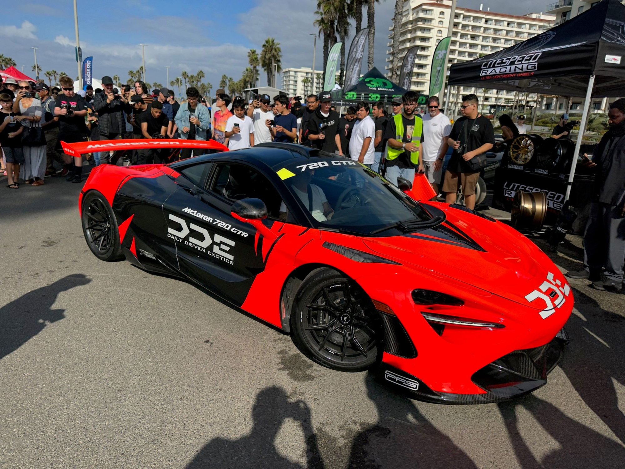 My C8 at Cars & Choppers, more Vettes & sooooooo much more ...