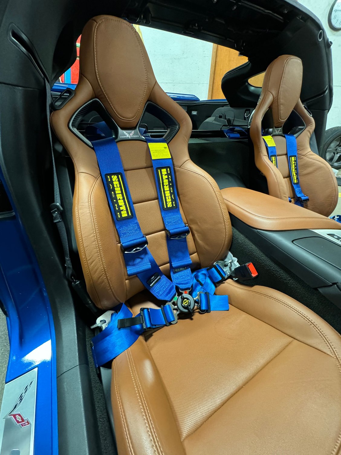 C7 seat belts - CorvetteForum - Chevrolet Corvette Forum Discussion