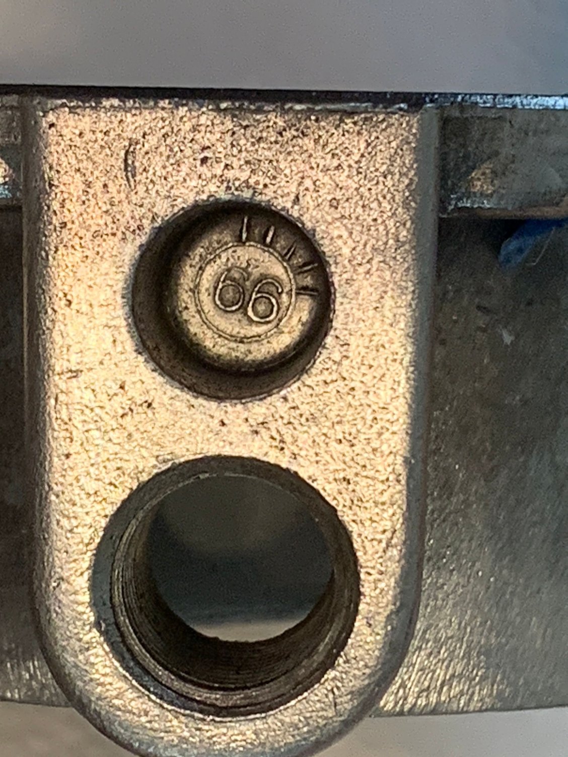 Original 4657 AC Delco - Thanks to the Forum! - CorvetteForum ...