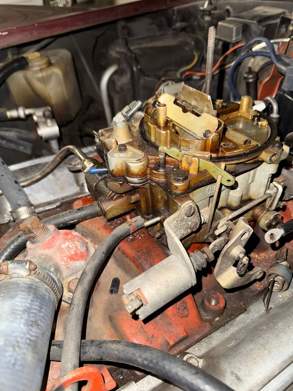 1976 Budget Beater Project - Page 2 - CorvetteForum - Chevrolet Corvette Forum Discussion