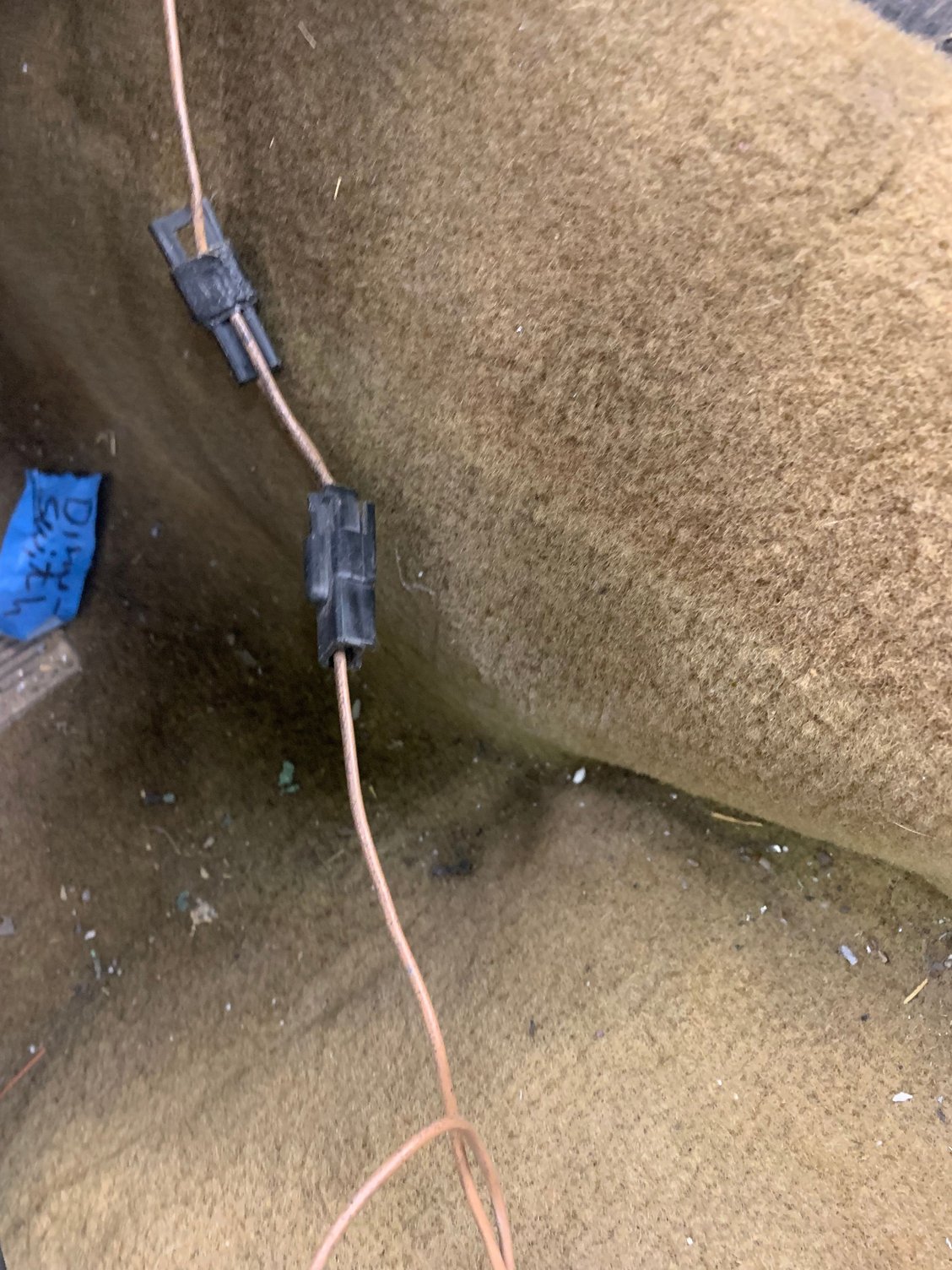 75 rear defogger - CorvetteForum - Chevrolet Corvette Forum Discussion