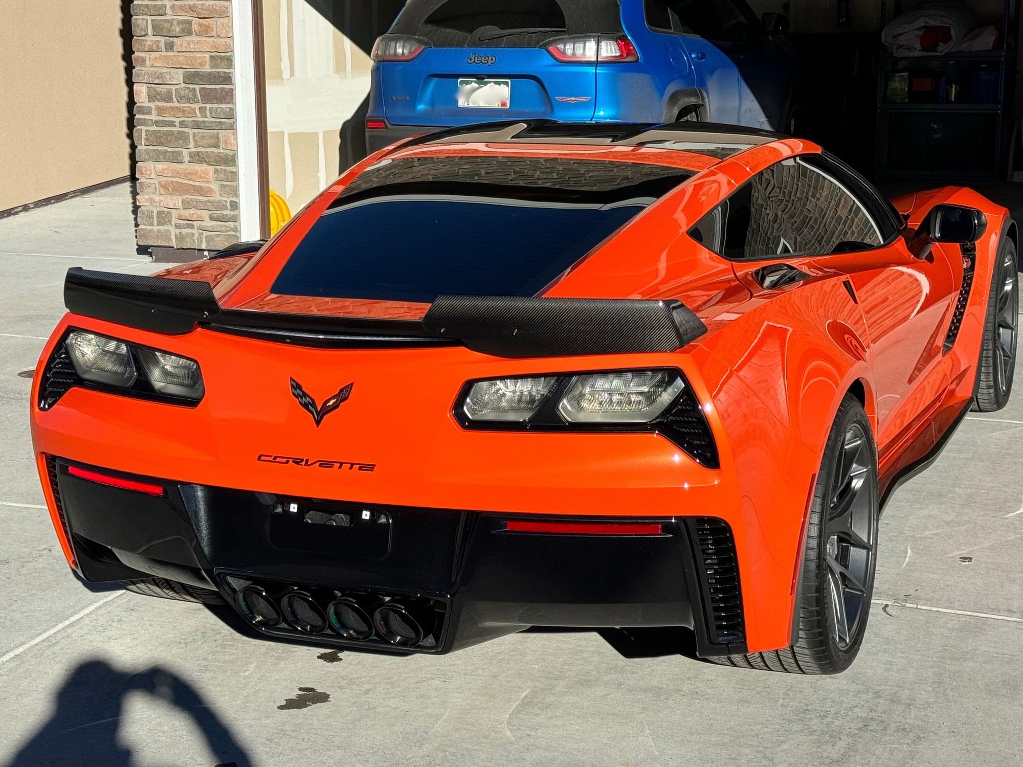 C7 Z06 Prices - Page 3 - CorvetteForum - Chevrolet Corvette Forum ...