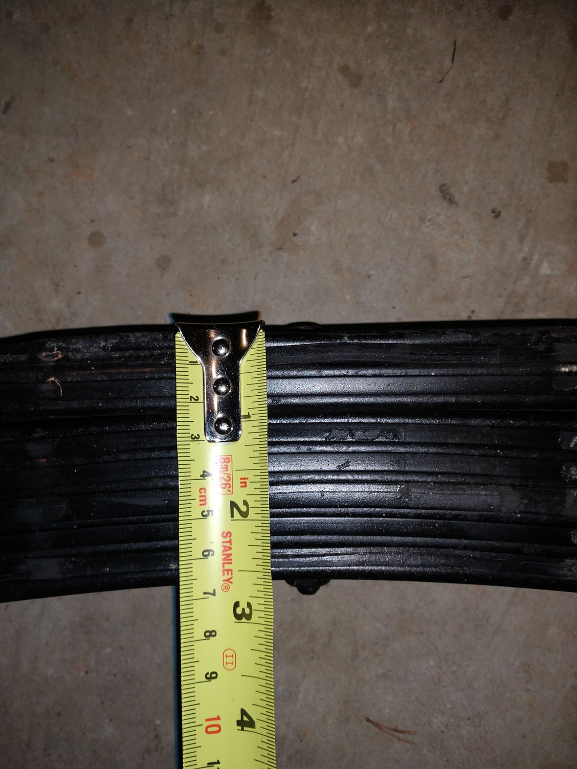 Rear spring install help needed. - CorvetteForum - Chevrolet Corvette ...