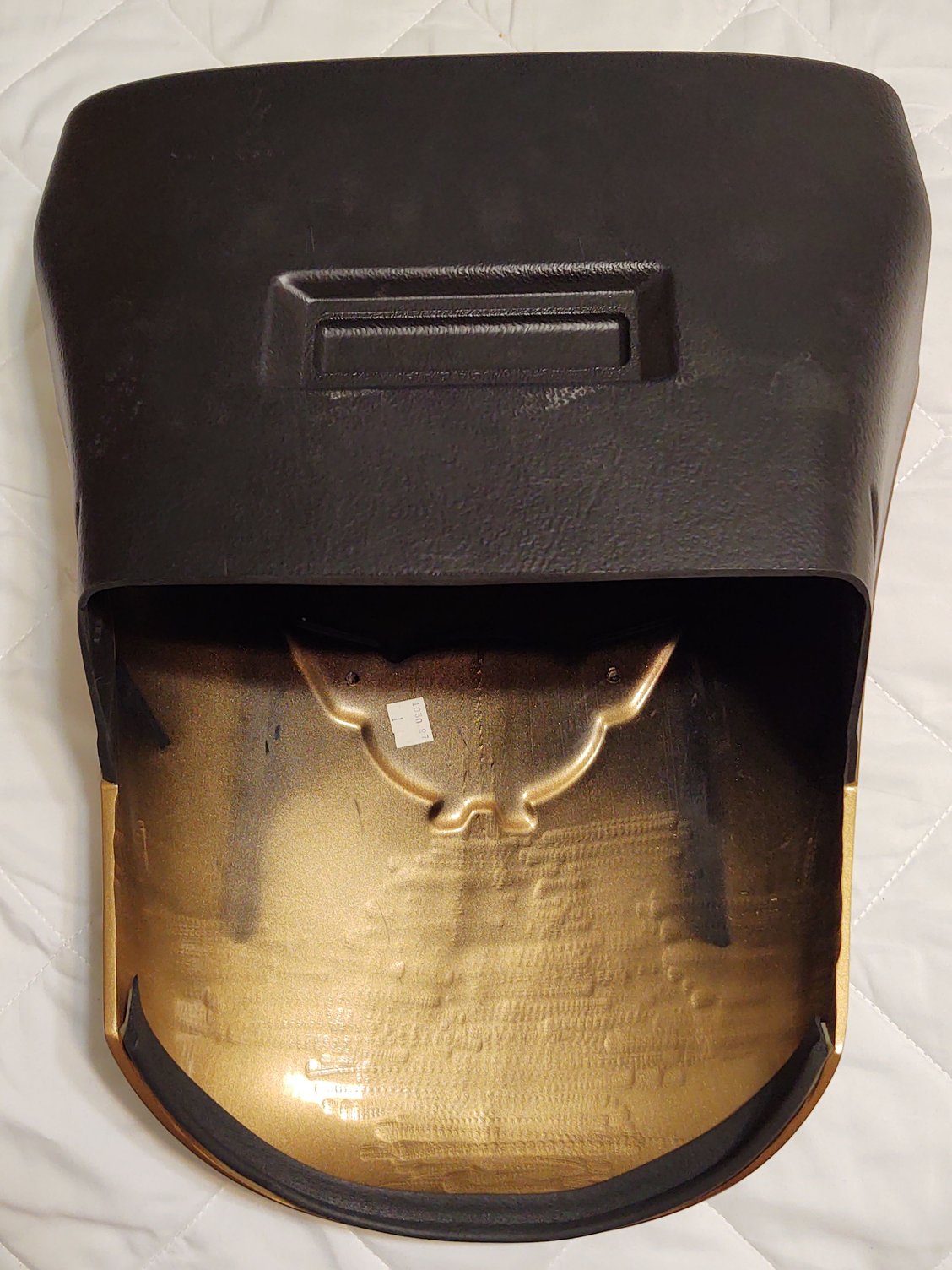 C5 history - Aztec Gold - CorvetteForum - Chevrolet Corvette Forum ...