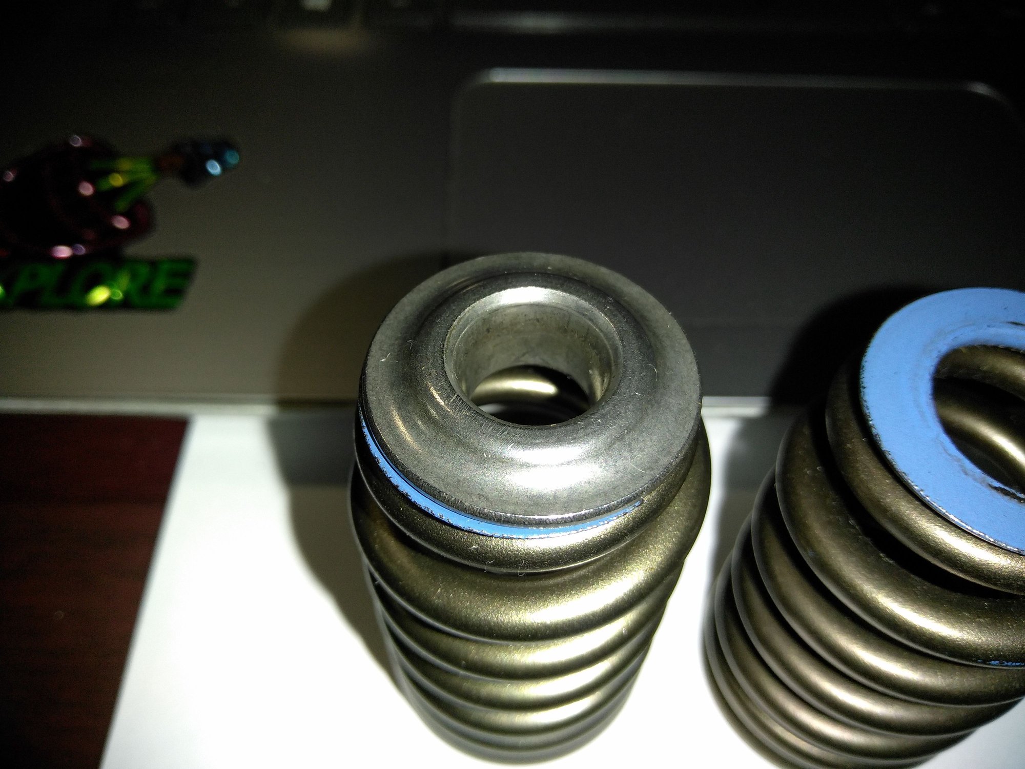 FS (For Sale) C6 LS / C7 LT1 Valve Springs - CorvetteForum - Chevrolet ...