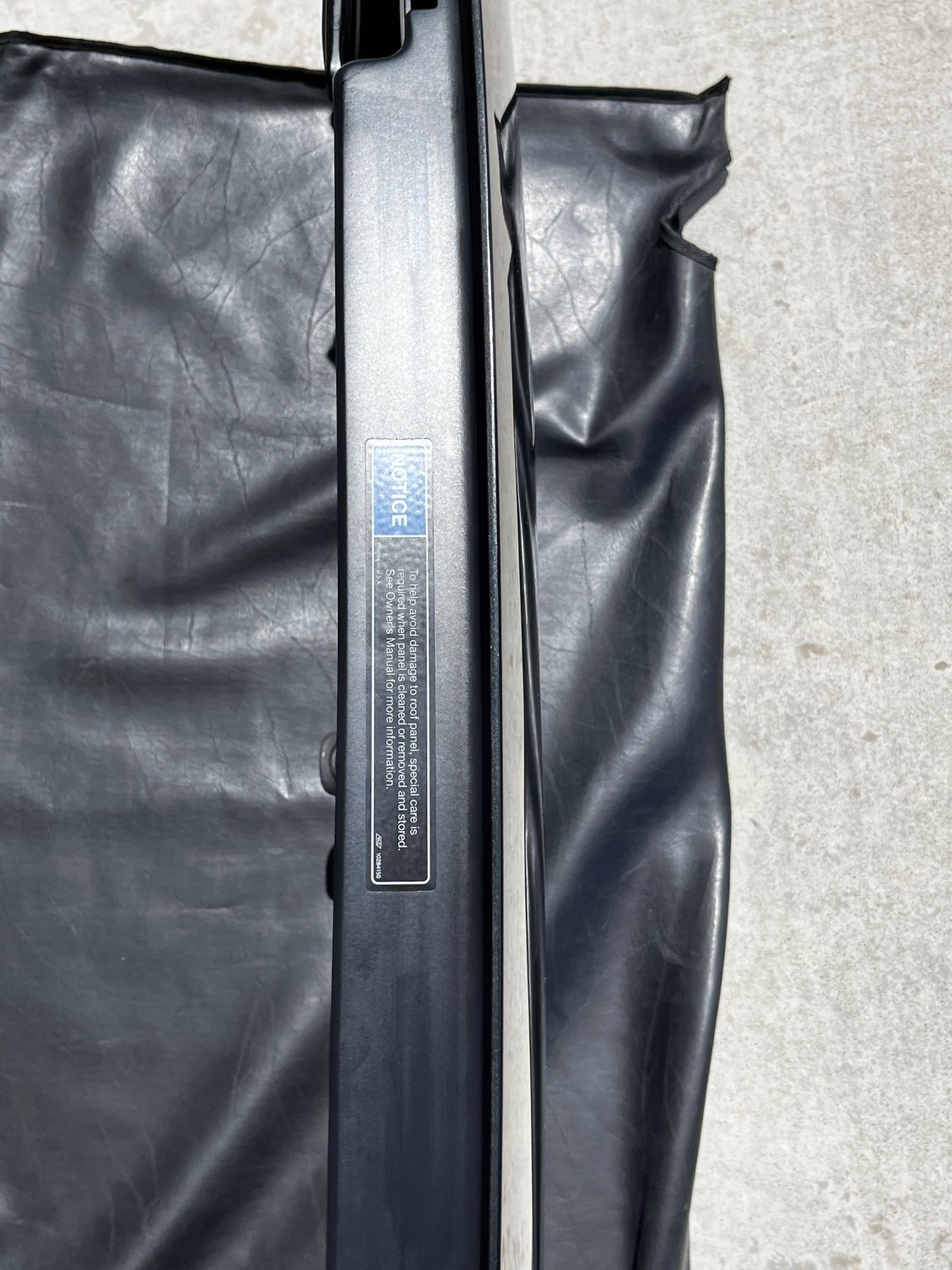 FS (For Sale) C5 Targa Glass Top - CorvetteForum - Chevrolet Corvette ...