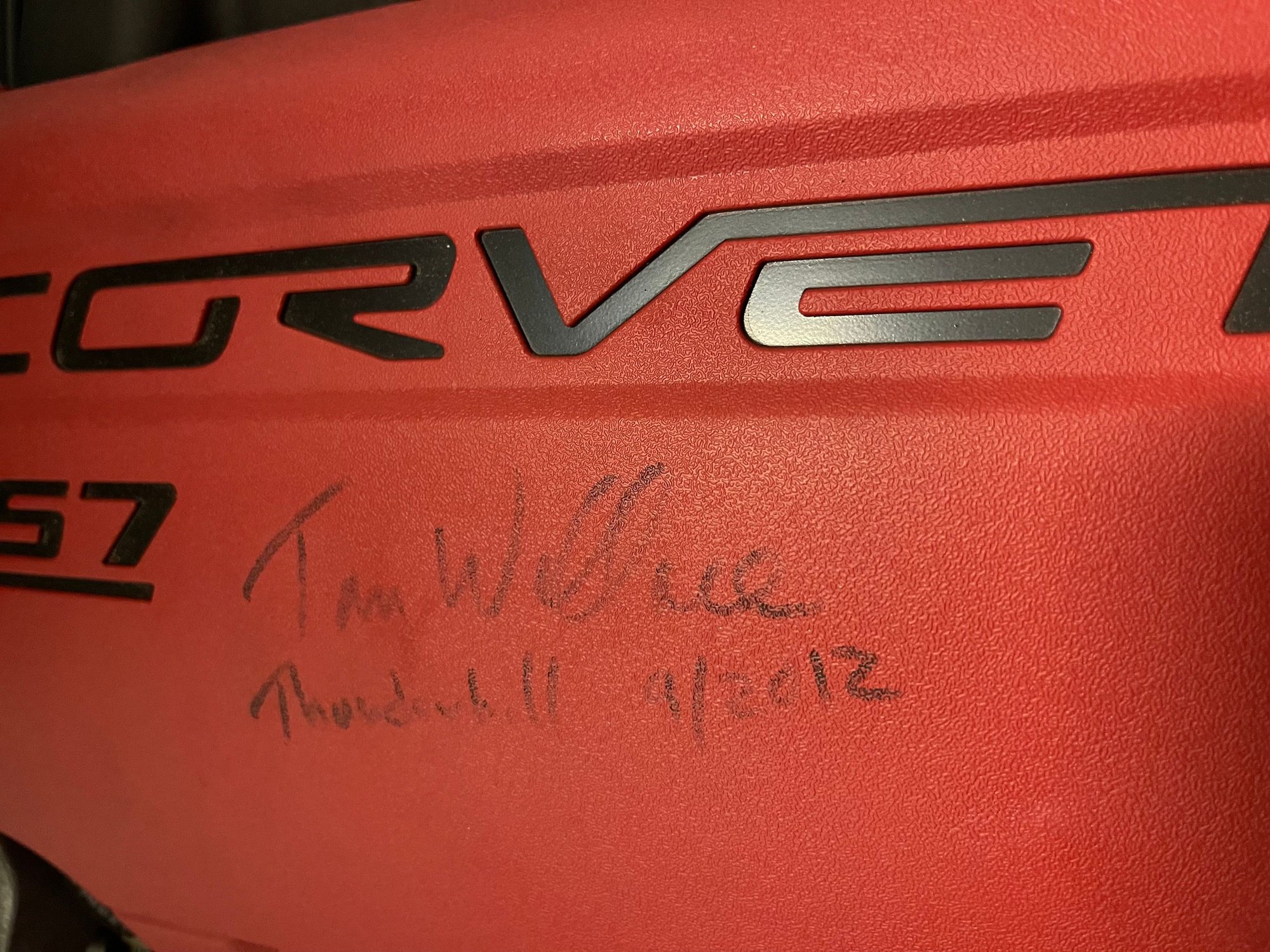 WTB (Want To Buy) WTB C6 Z06 / Z07 (Open to all) - CorvetteForum ...