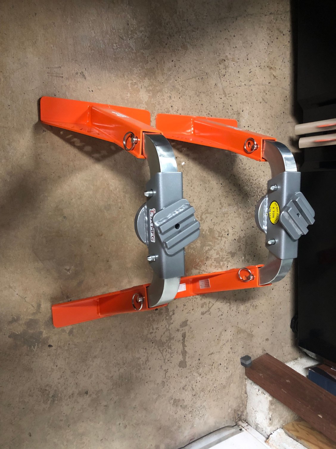 FS (For Sale) Rennstand Jack Stands - CorvetteForum - Chevrolet ...