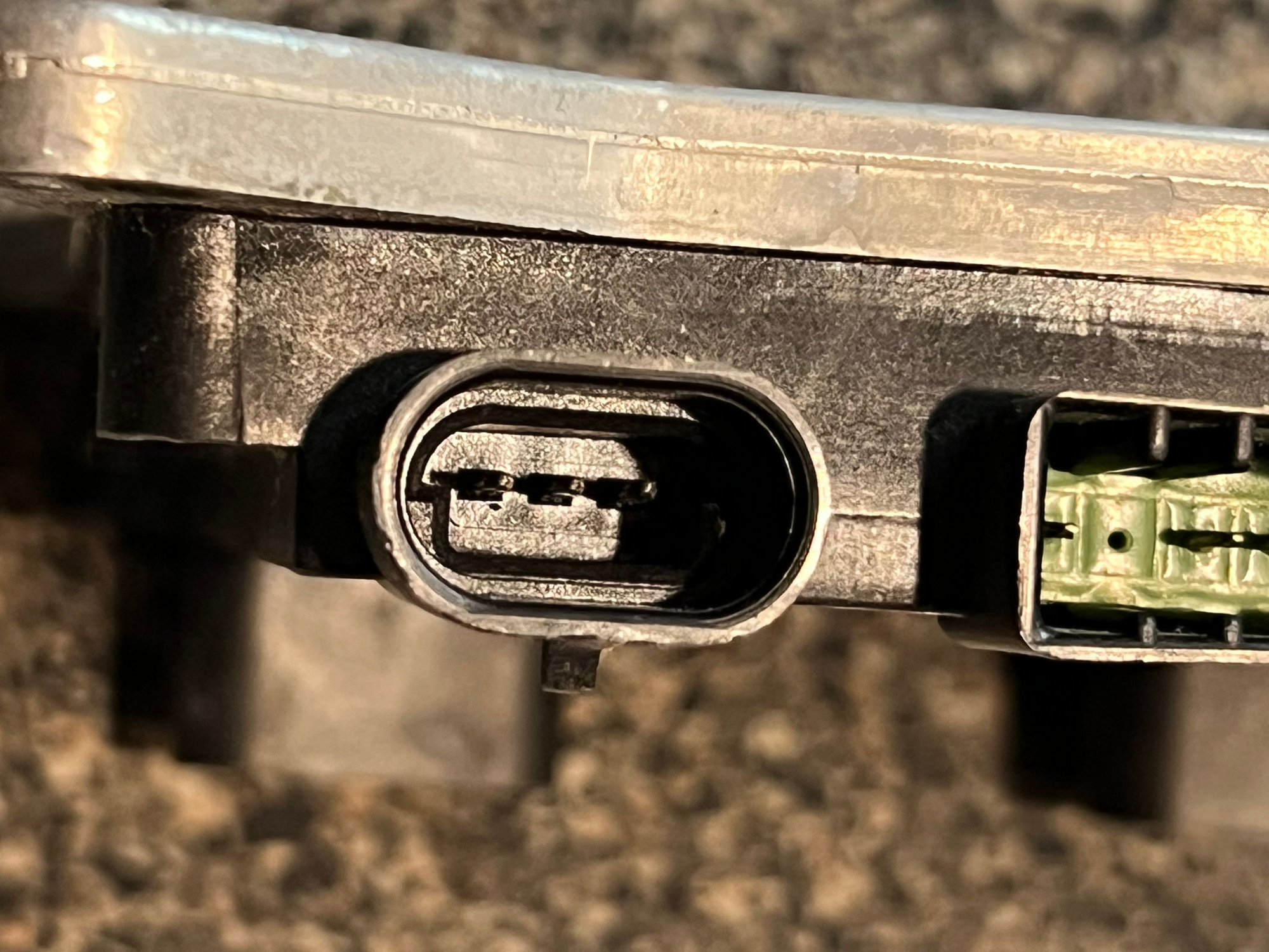 FS (For Sale) LT5 Ignition Module and oil cooler hoses - CorvetteForum ...